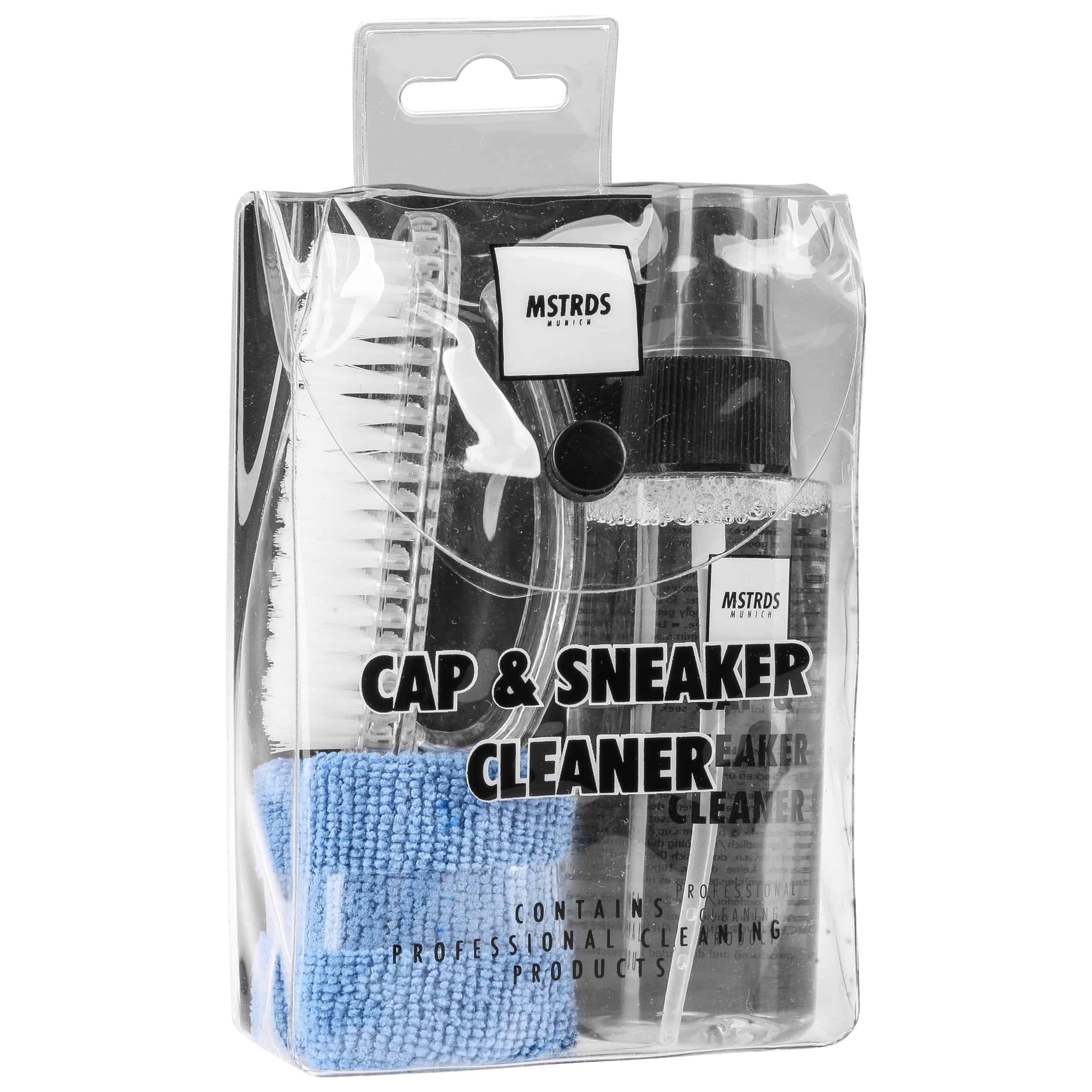 Cap Cleaning Kit - 11,95