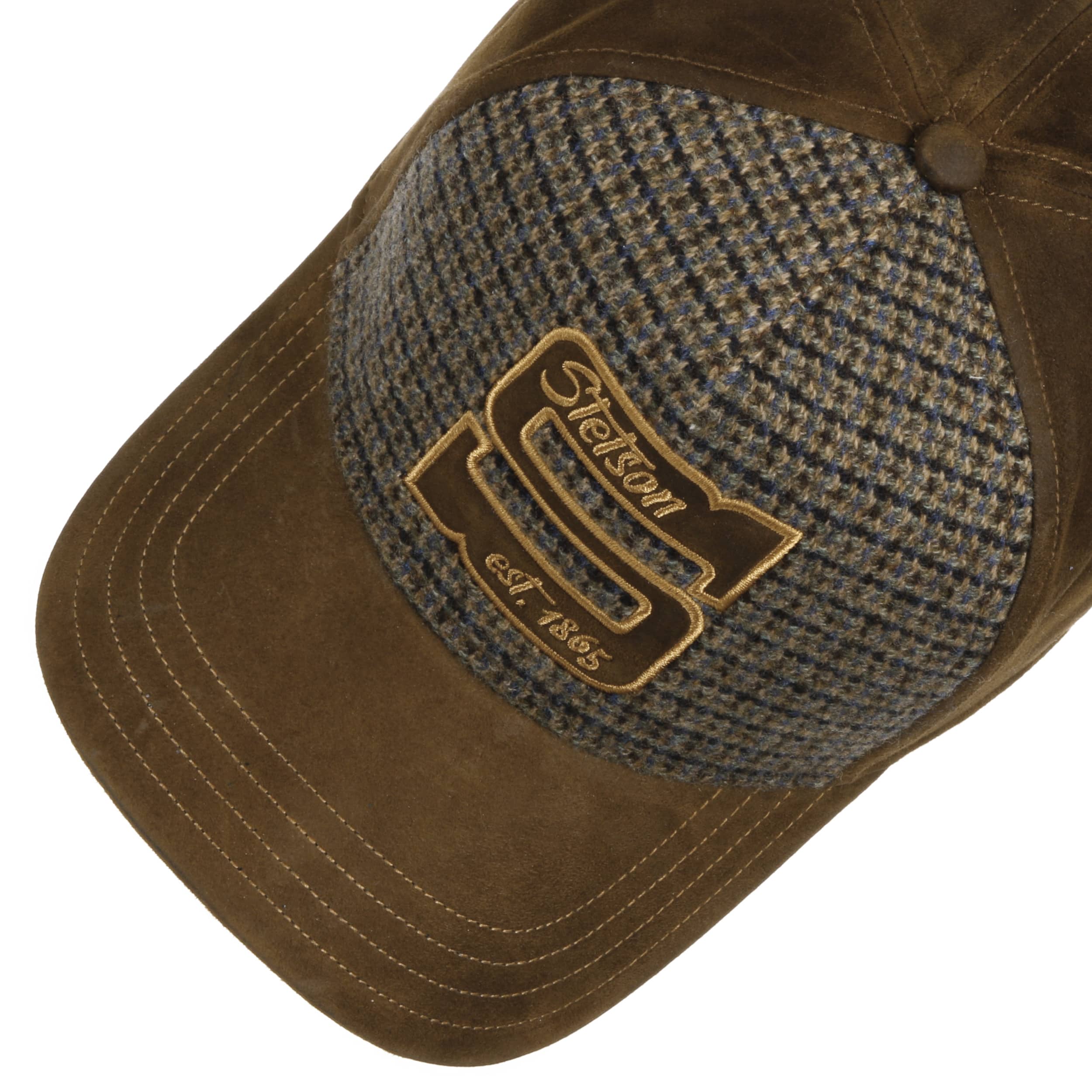 Capital S Cap by Stetson - 99,00