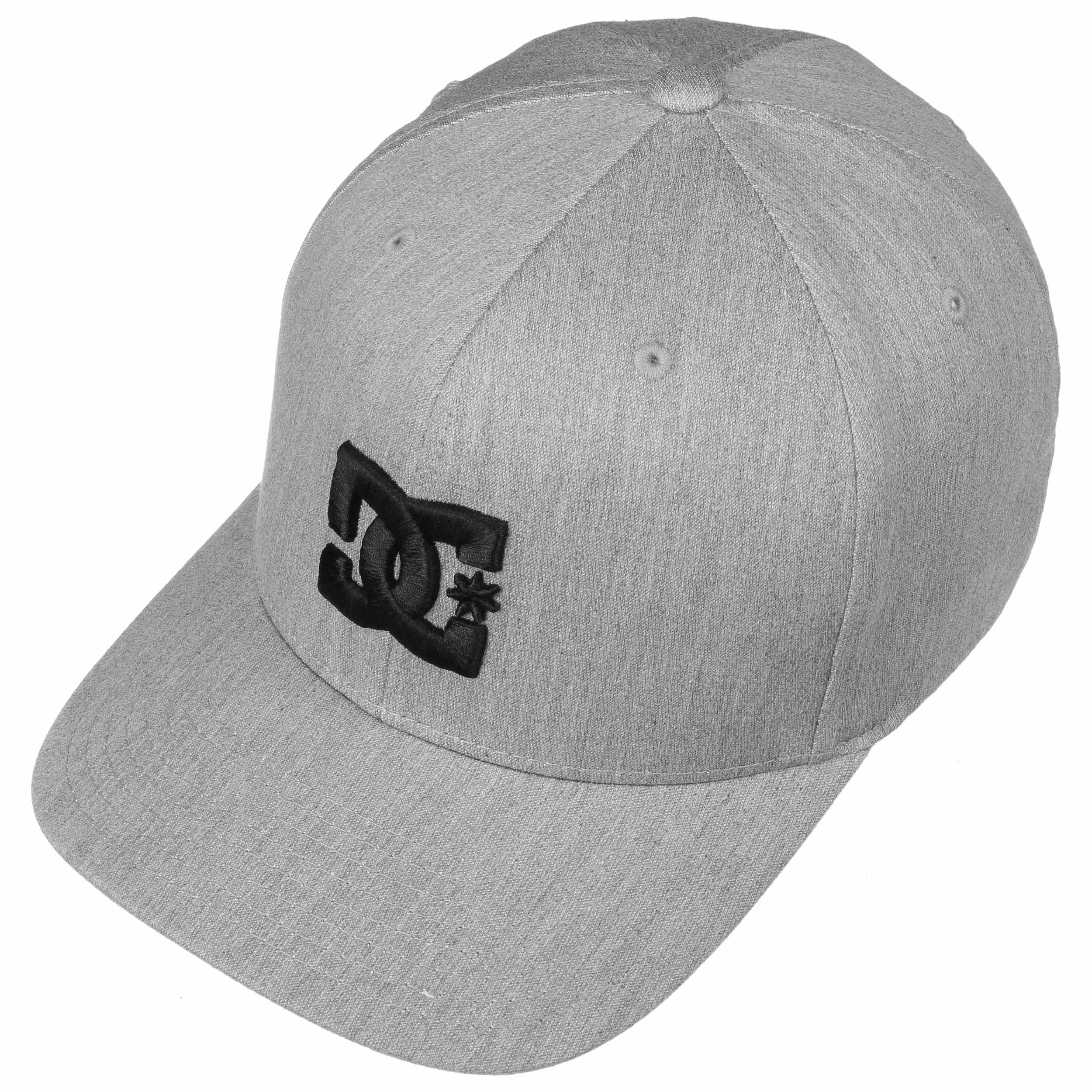 Capstar TX Logo Cap by DC Shoes Co - 24,95