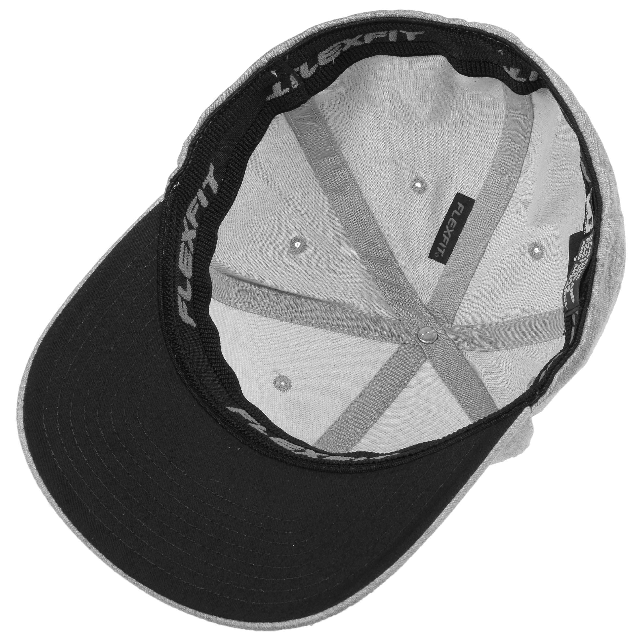 Capstar TX Logo Cap by DC Shoes Co - 24,95
