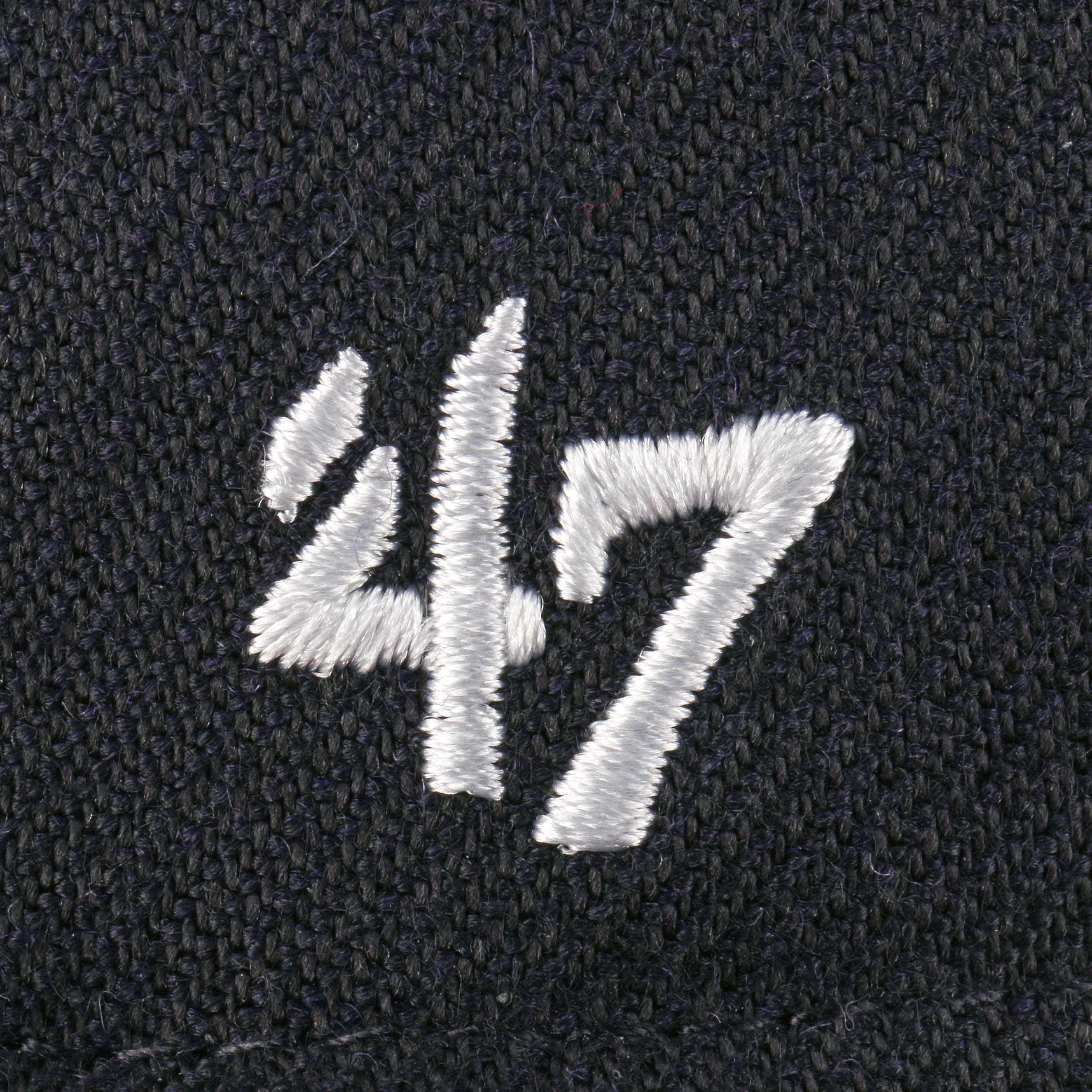 Captain Youth NoShot Yankees Cap by 47 Brand - 17,95