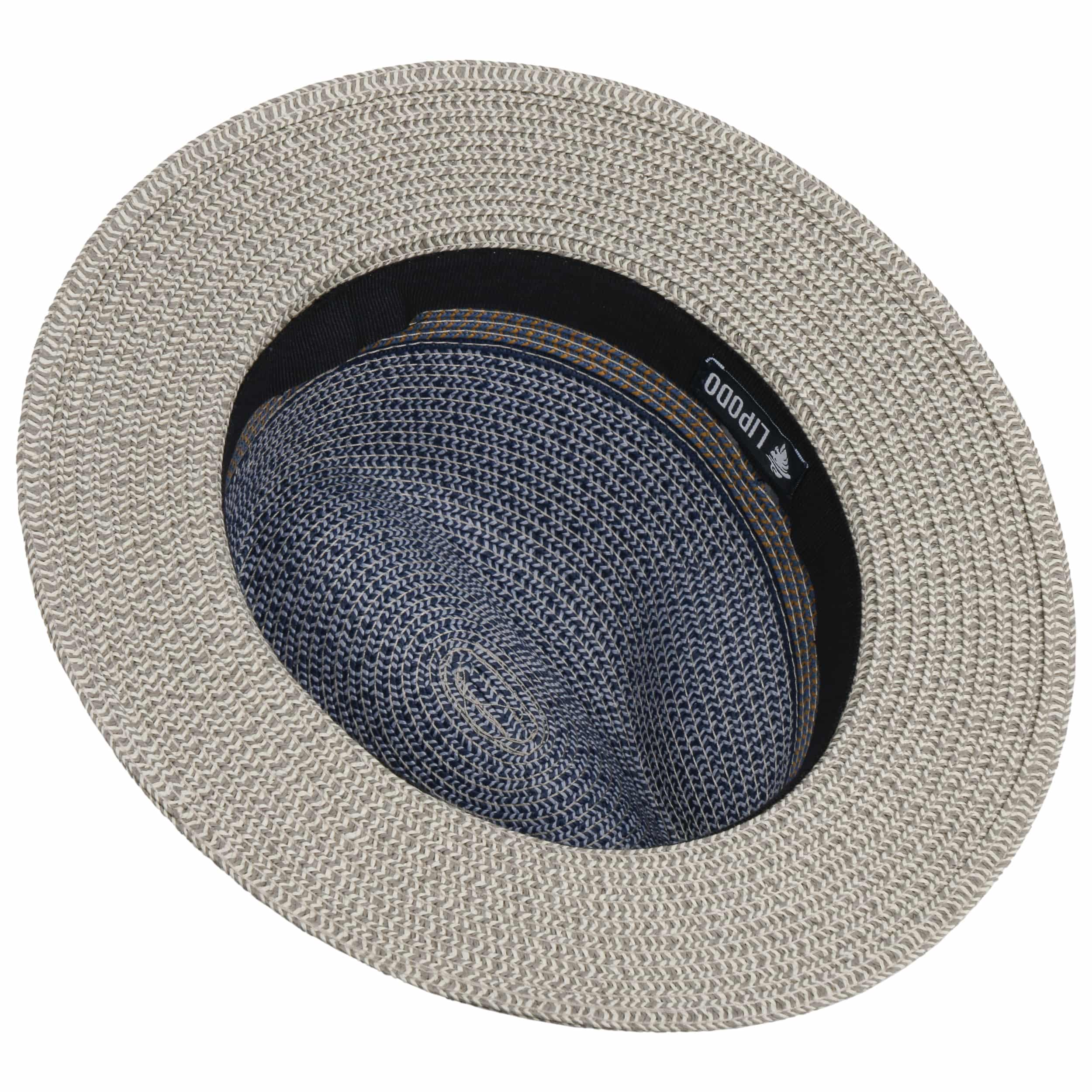 Cardello Traveller Strohhut by Lipodo - CHF 43.95