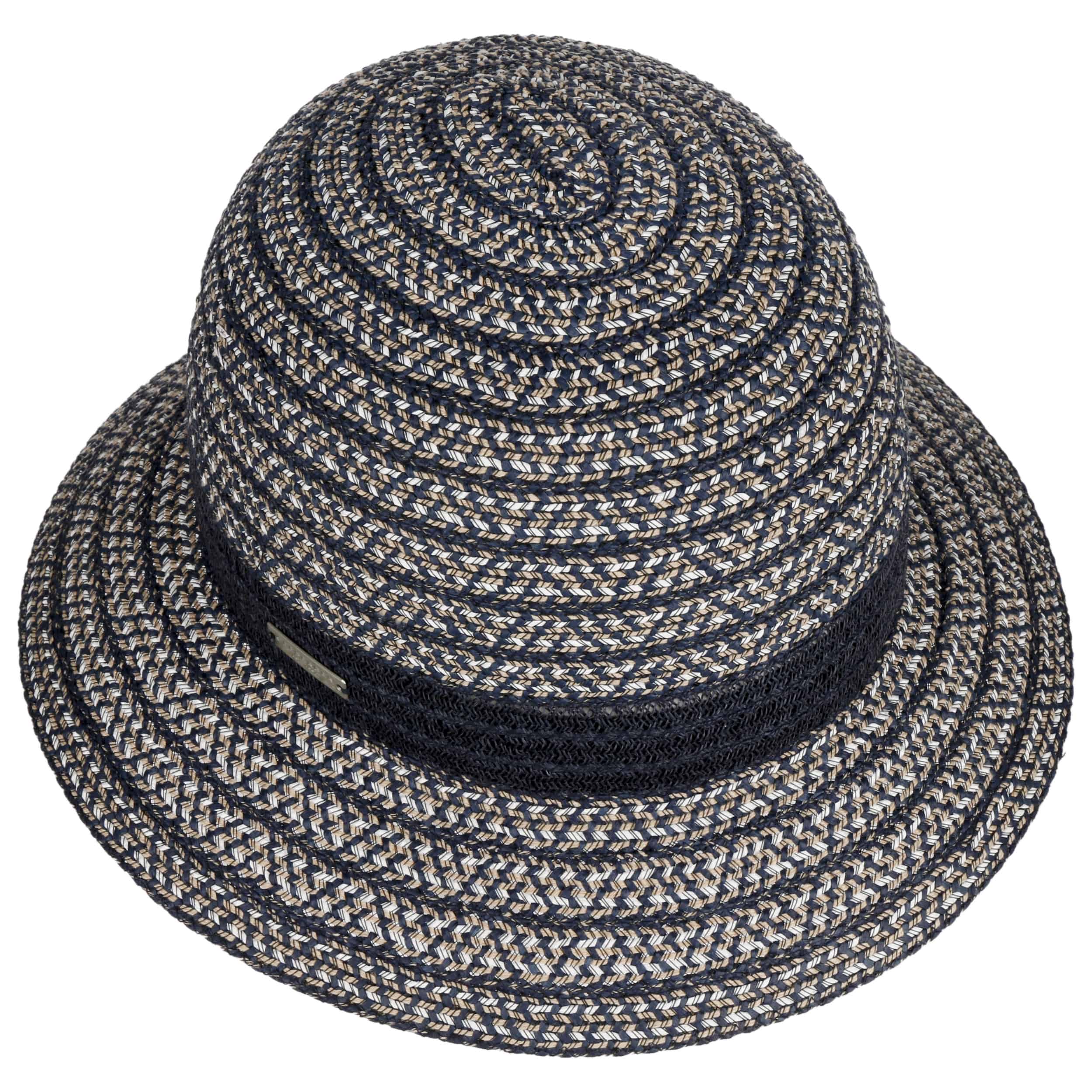 Carela Stoffhut by Seeberger - 69,95