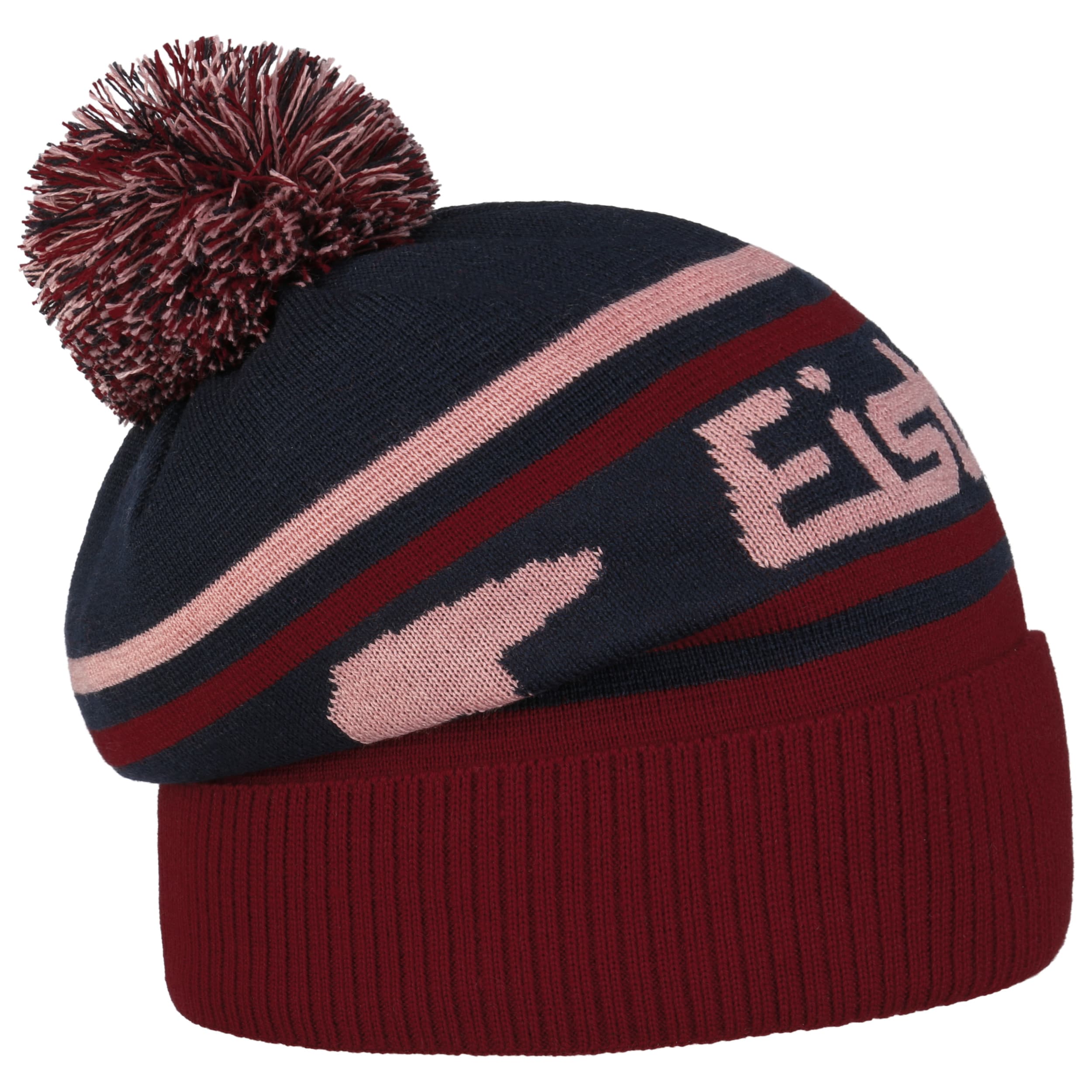 Caris Beanie by Eisbär - 579,00 kr