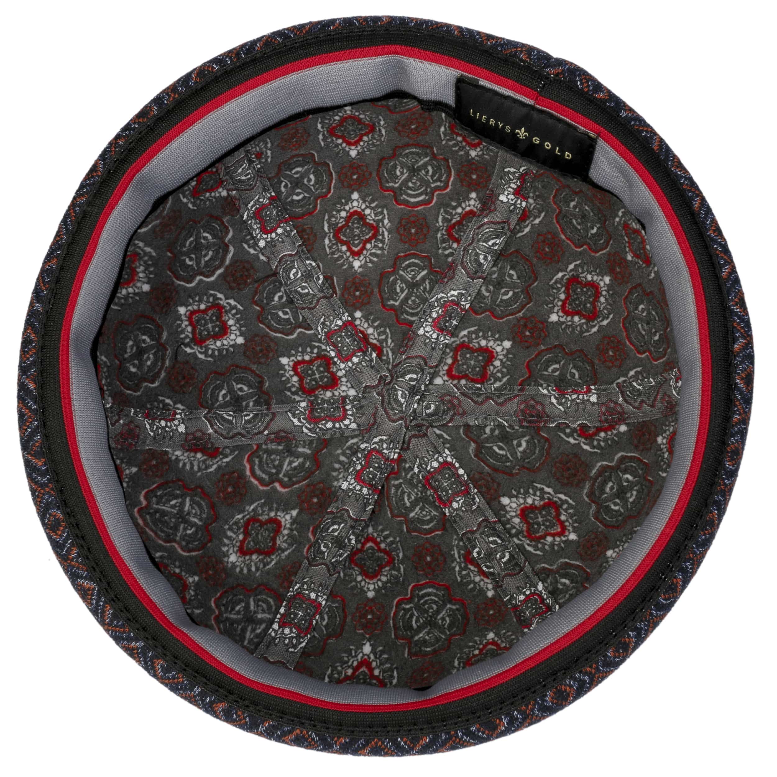 Carniston Dockermütze by Lierys Gold - 69,95