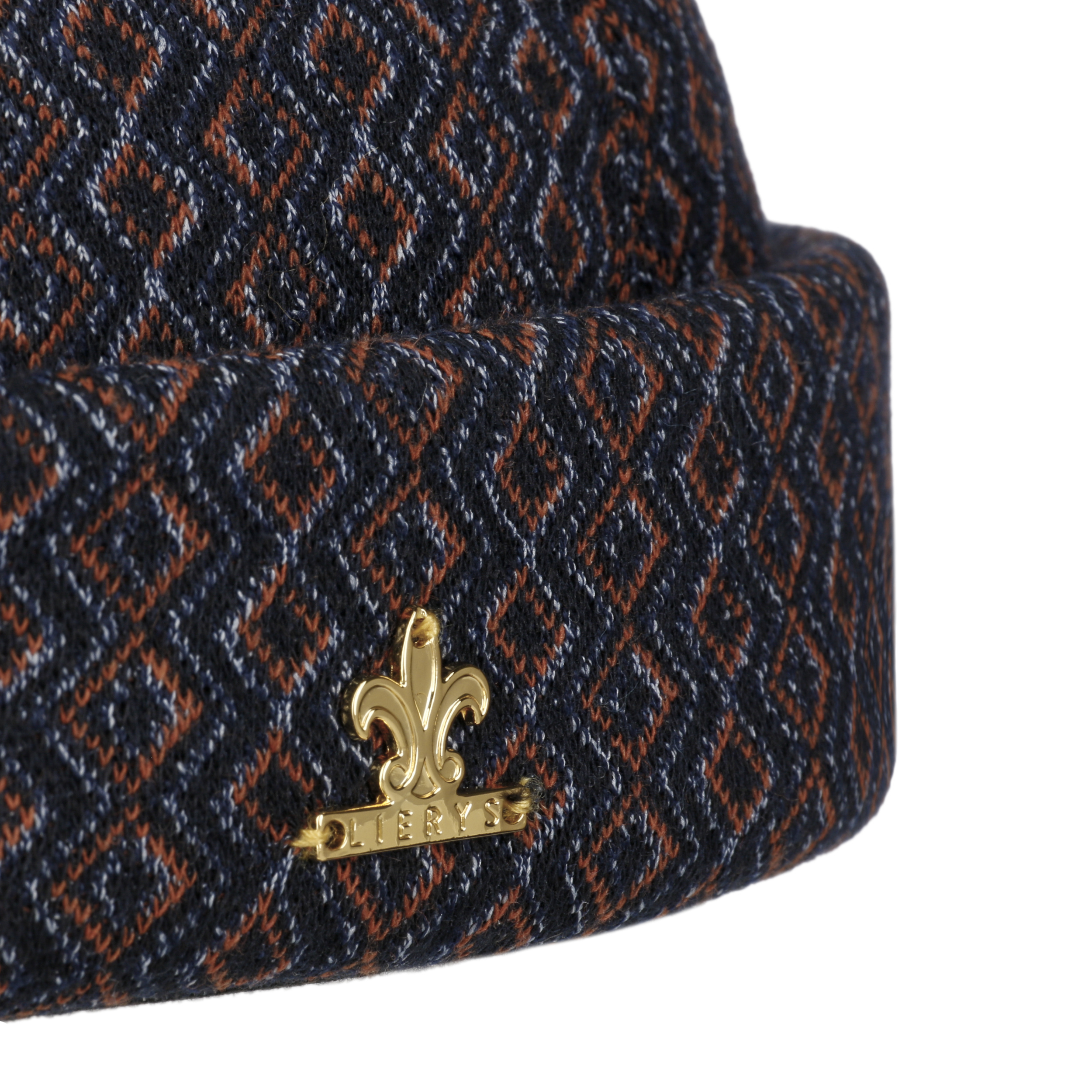 Carniston Dockermütze by Lierys Gold - 69,95