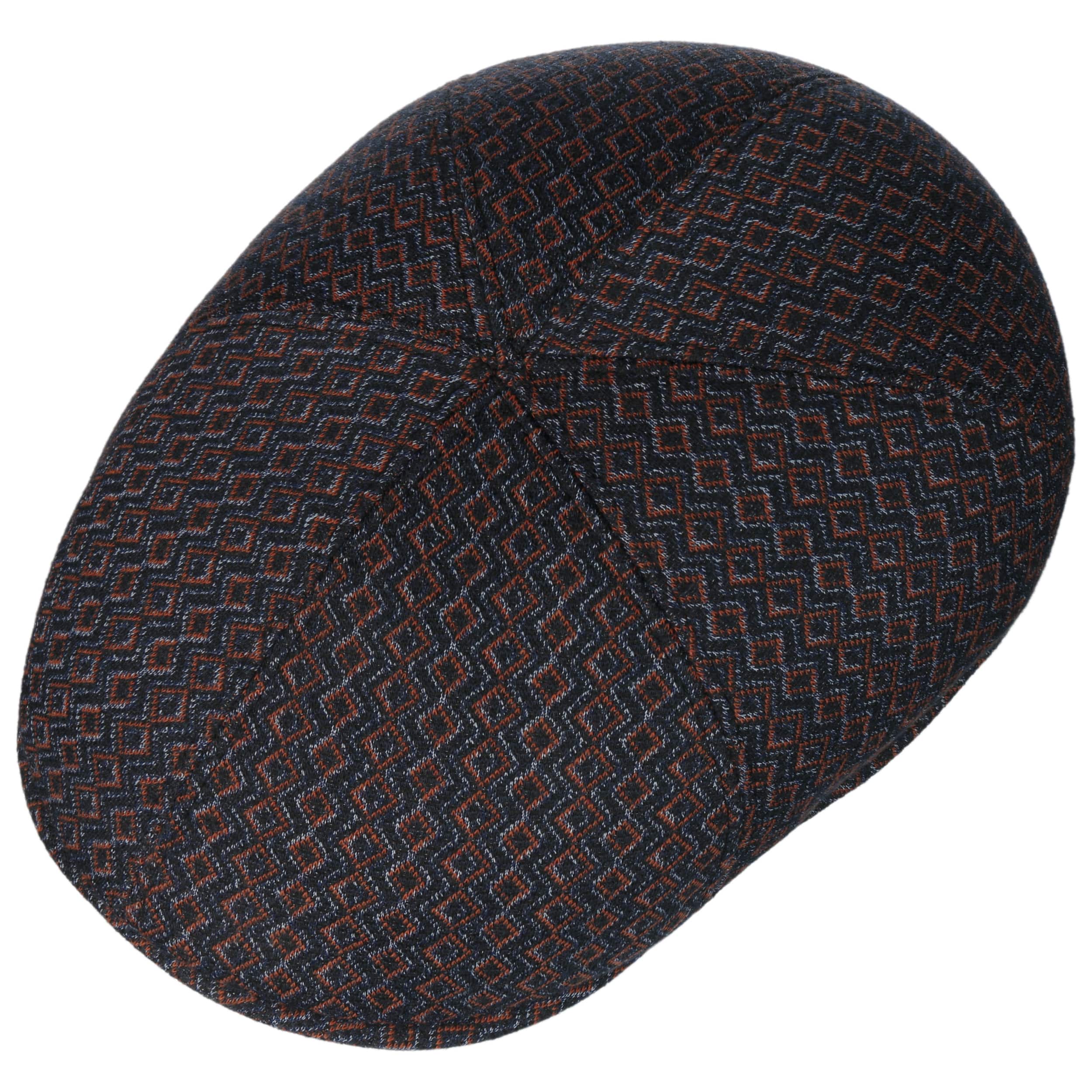 Carniston Flatcap by Lierys Gold - 79,95