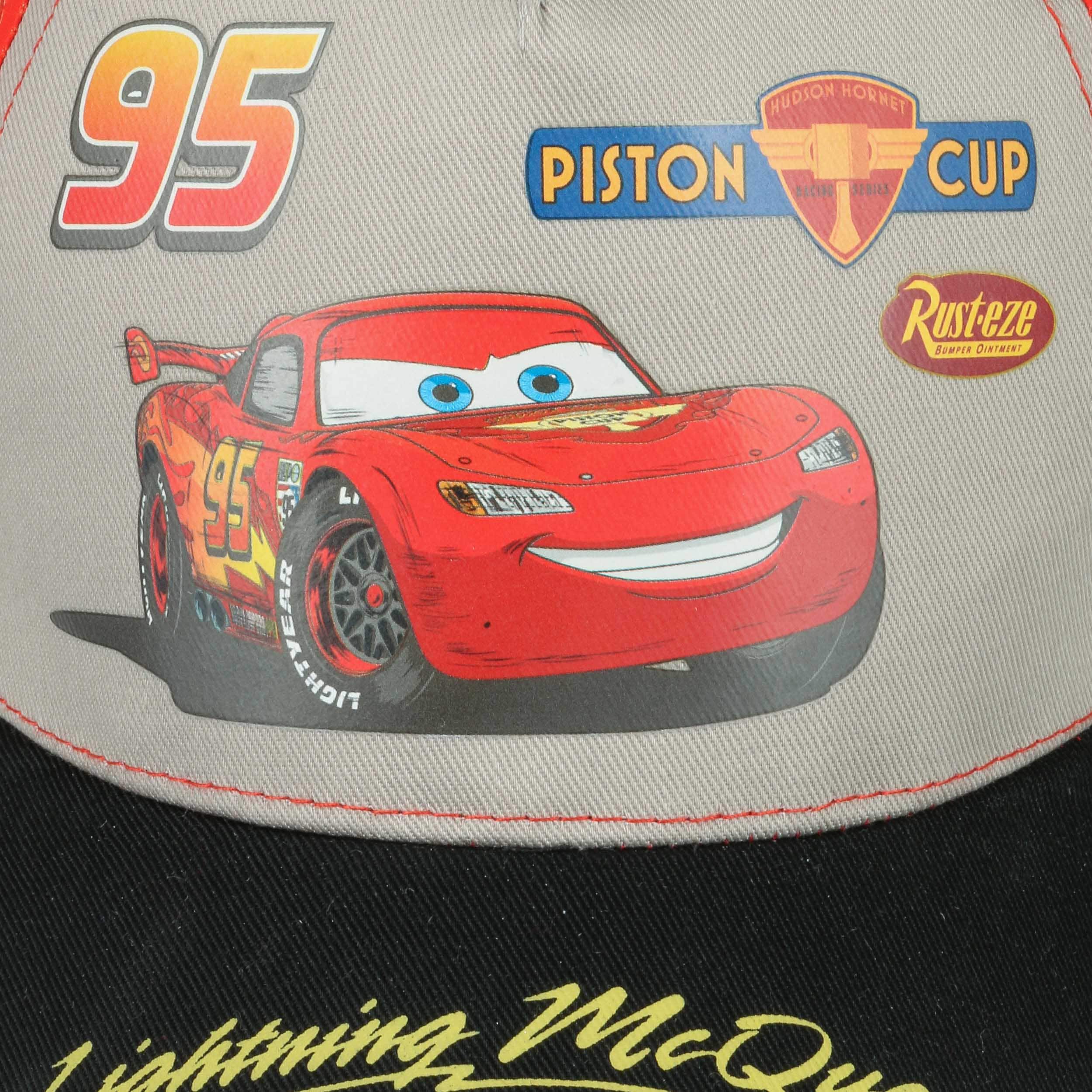 Cars Lightning McQueen Kids Cap, GBP 13,95 --> Hats, caps & beanies ...