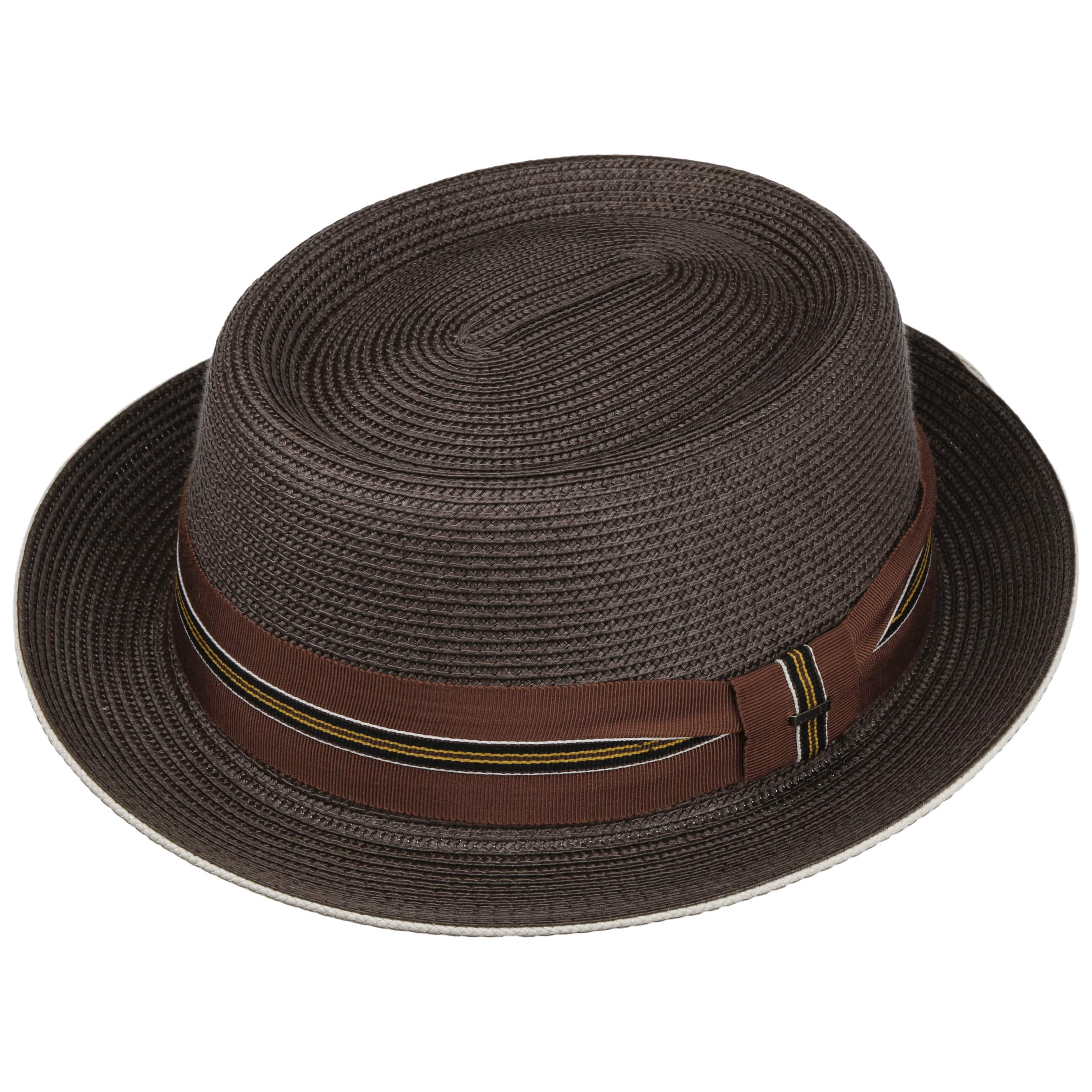 Carverson Pork Pie Stoffhut by Bailey 1922 - 99,95