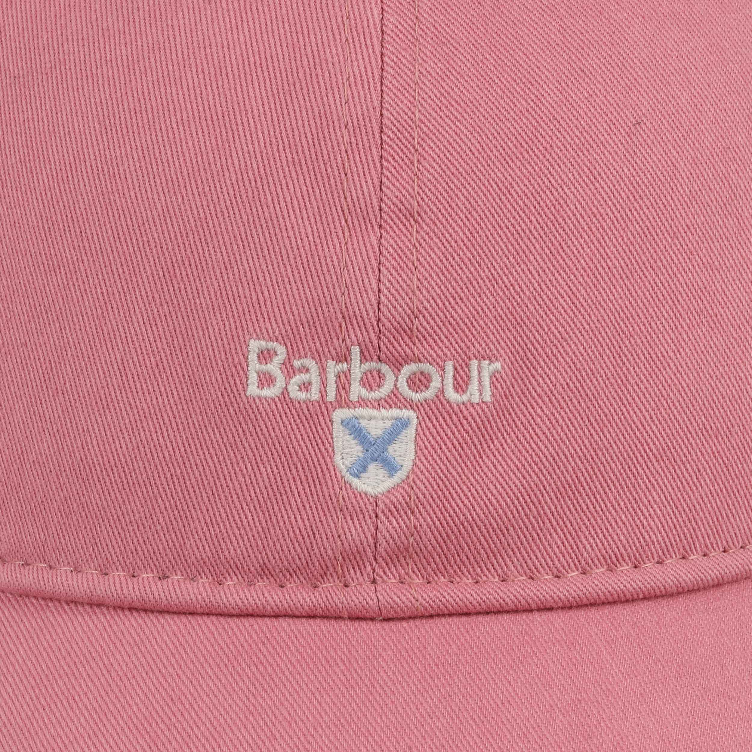 Cascade Sports Cap by Barbour - 29,95
