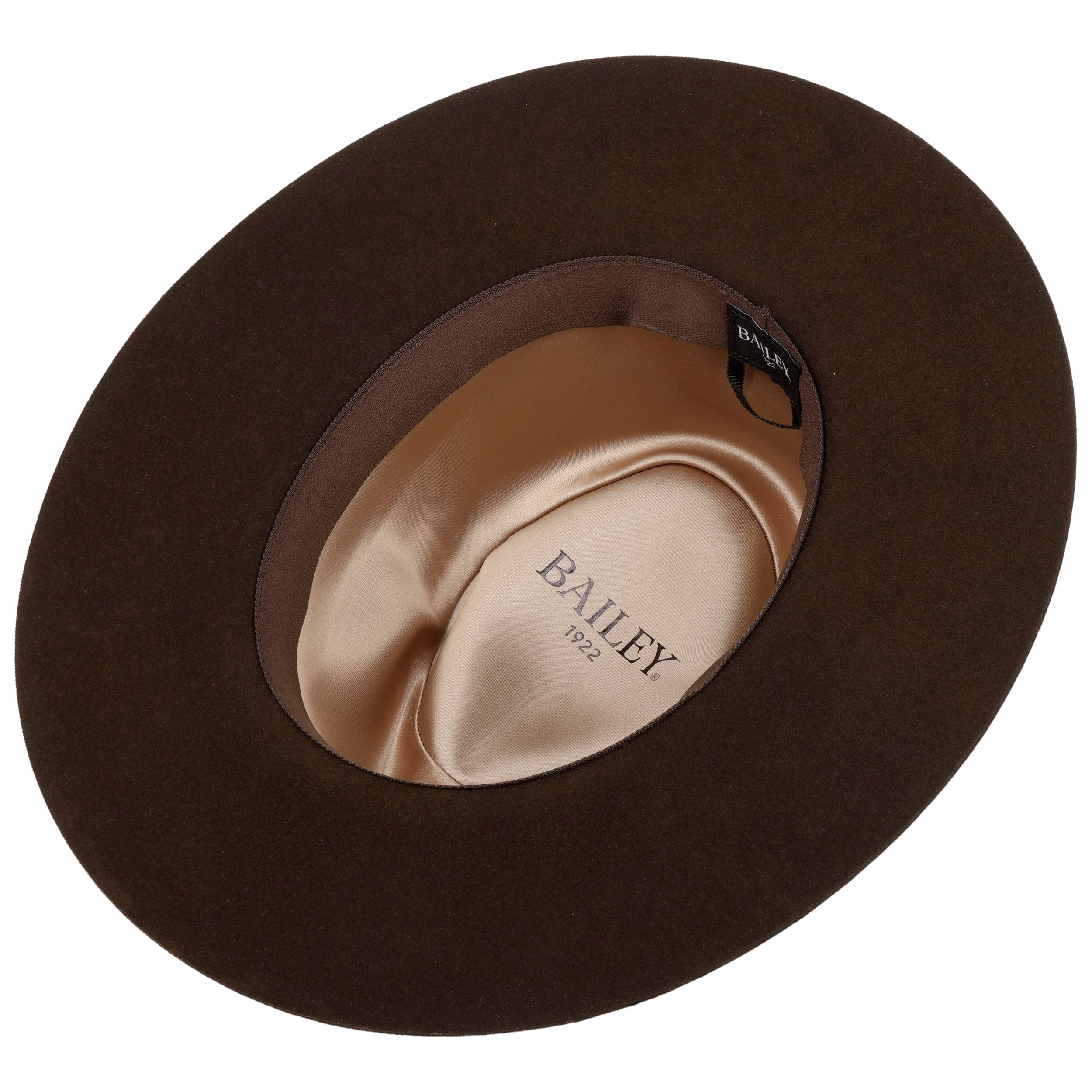 Catton Elite Finish Wollhut by Bailey 1922 - 299,00