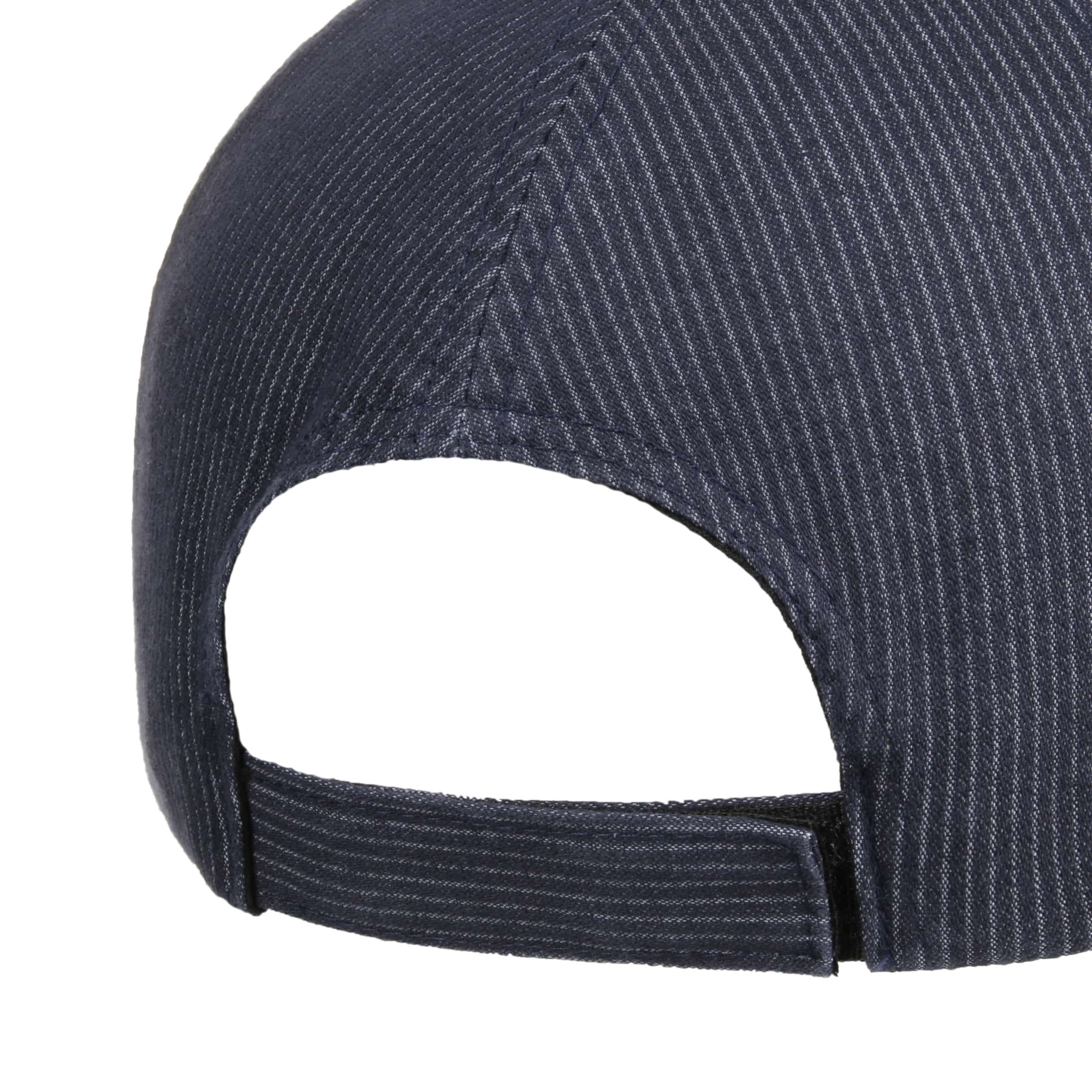 Cavento Adjustable Cap by Lipodo - 24,95