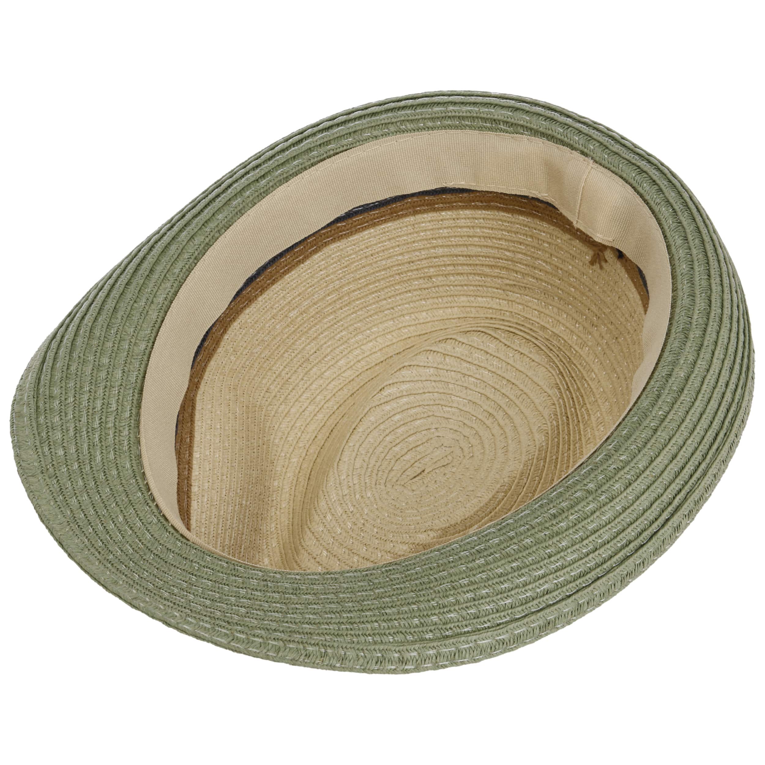 Cavinto Kids Trilby Stråhat by maximo - 89,00 kr