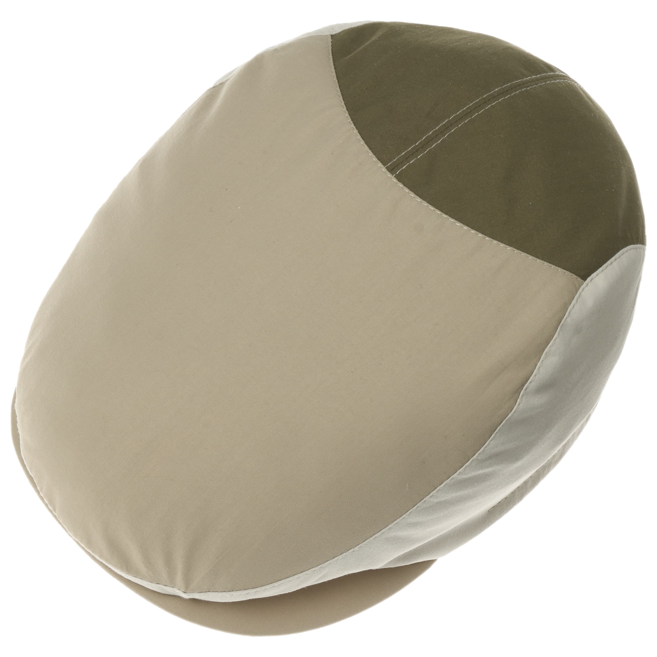 Chad Mix and Match Flat Cap by Mayser - 419,00 kr