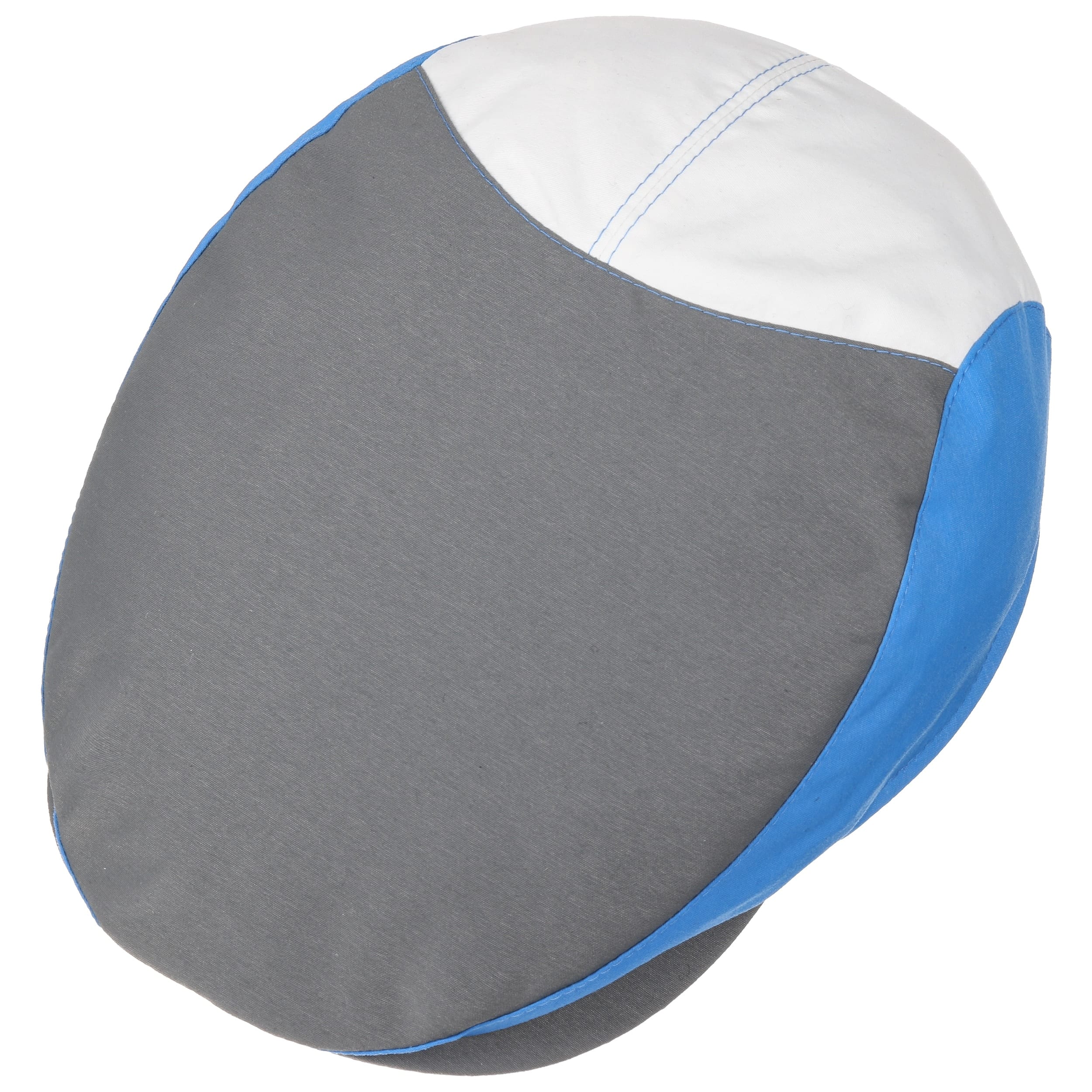 Chad Mix and Match Flat Cap by Mayser - 419,00 kr