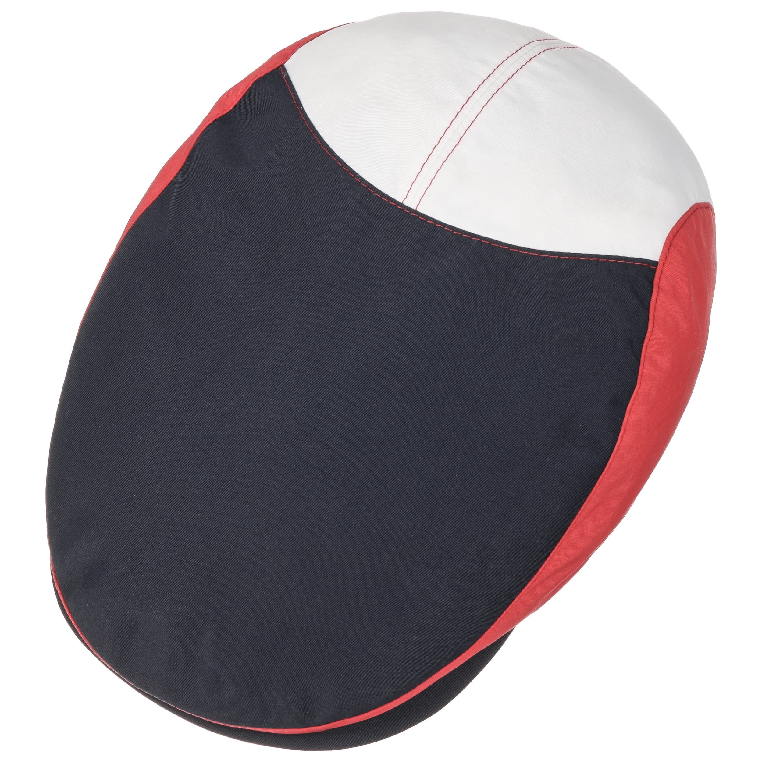 Chad Mix and Match Flatcap by Mayser - 29,95