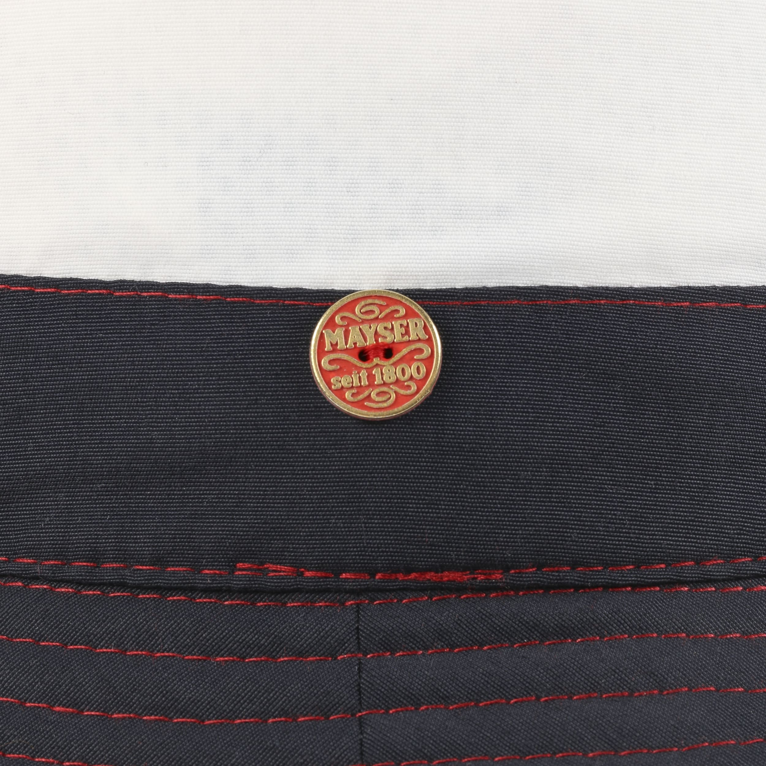 Chapper Mix and Match Solhatt by Mayser - 899,00 kr