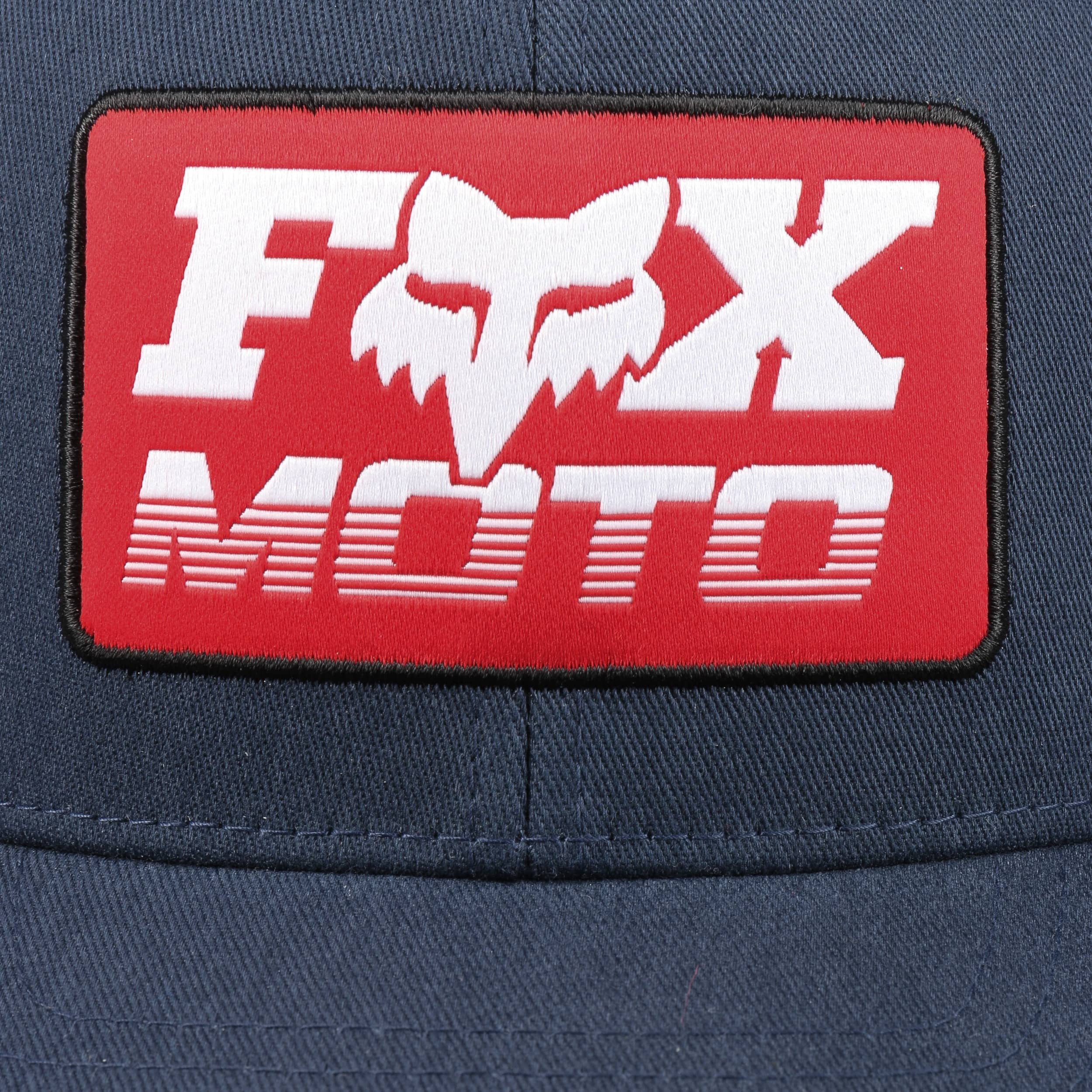 Charger Flexfit Cap by FOX - 29,95