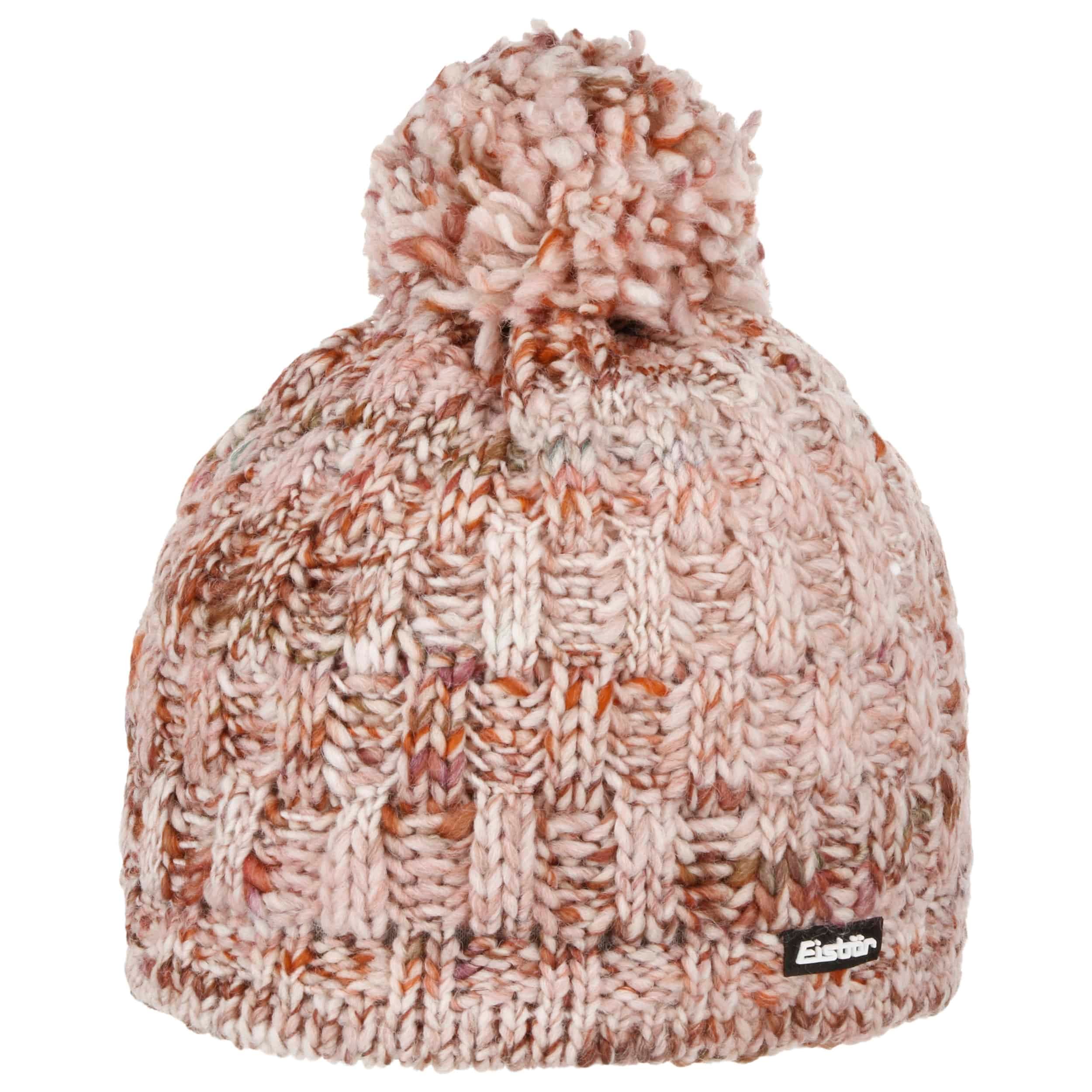 Chari Bommelmütze by Eisbär - CHF 34.95