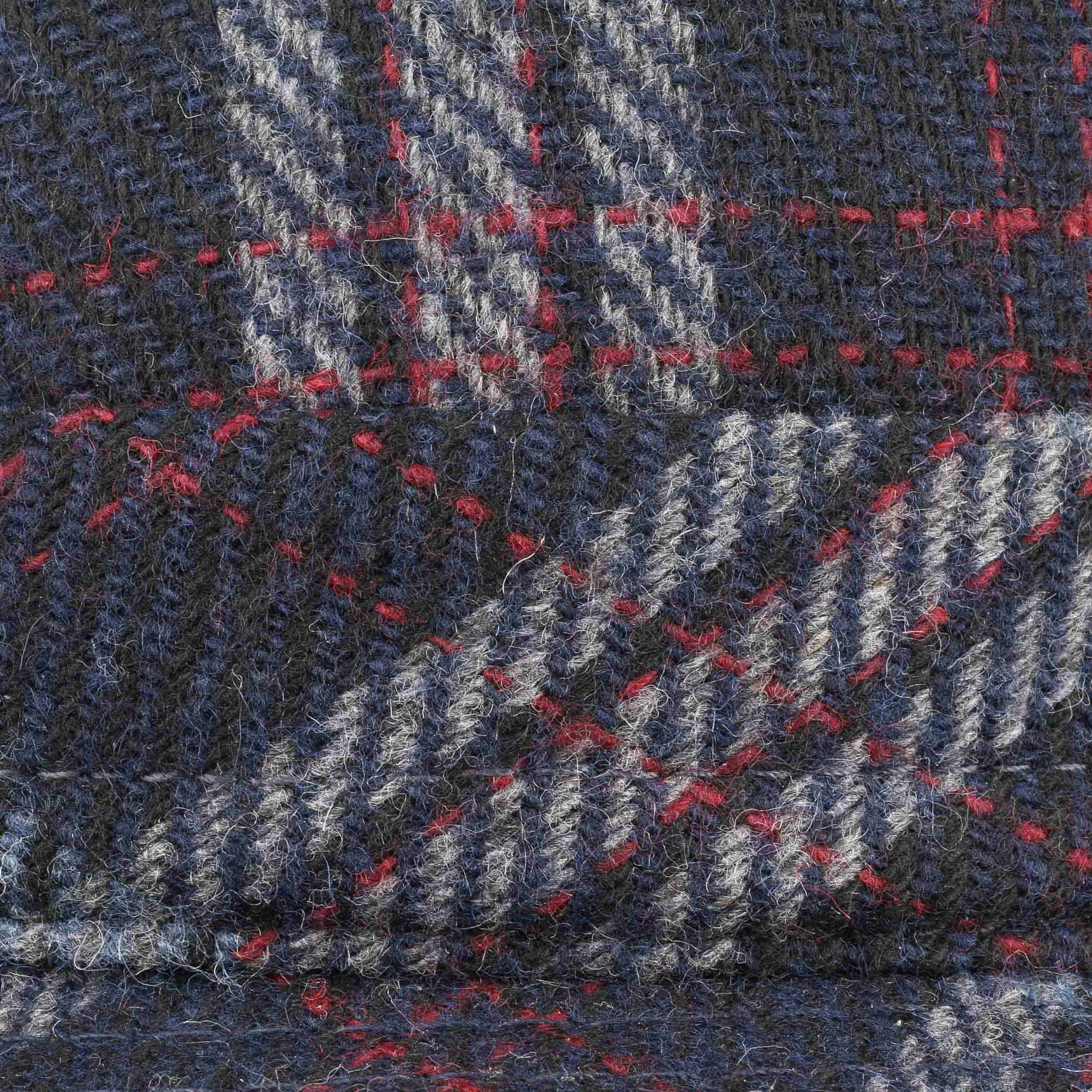 Checked Trilby Wollhut by Lierys - CHF 53.95