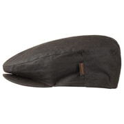 Barbour cheviot tartan cap store
