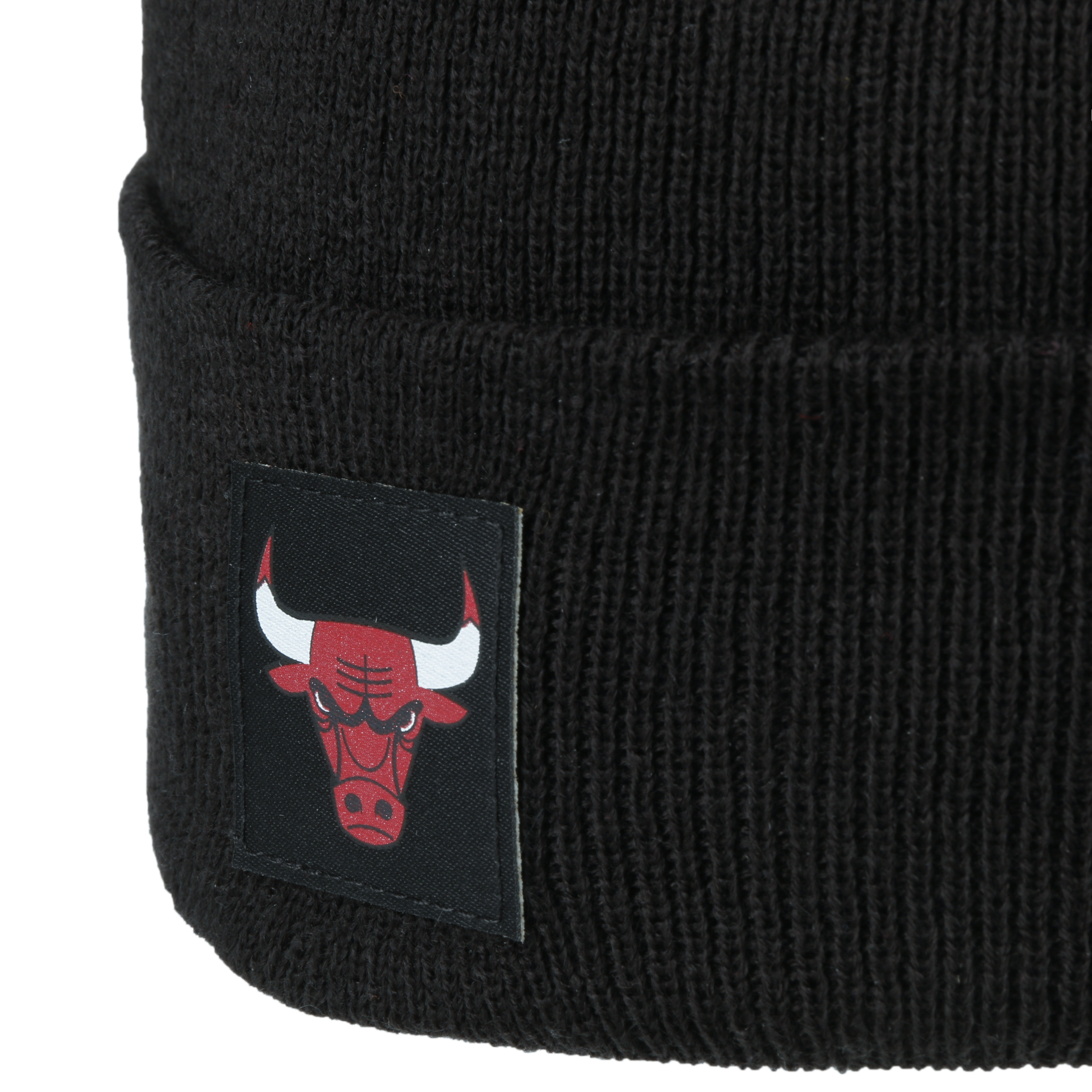 Chicago Bulls Beanie by New Era - 22,95
