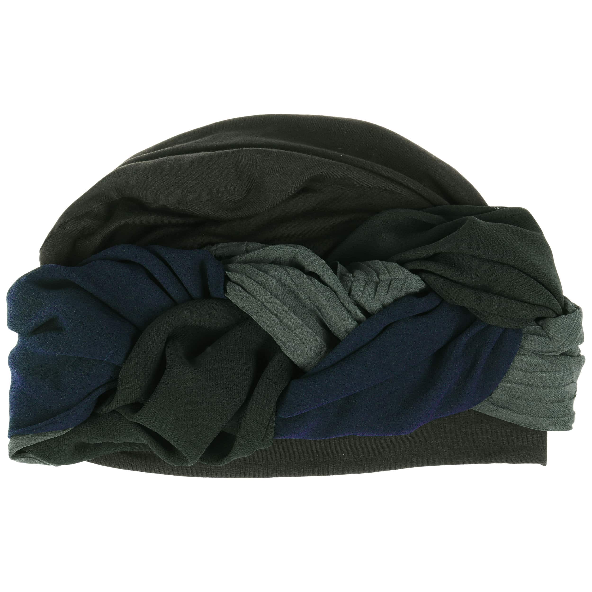 Chiffon Turban by Christine Headwear - 59,95