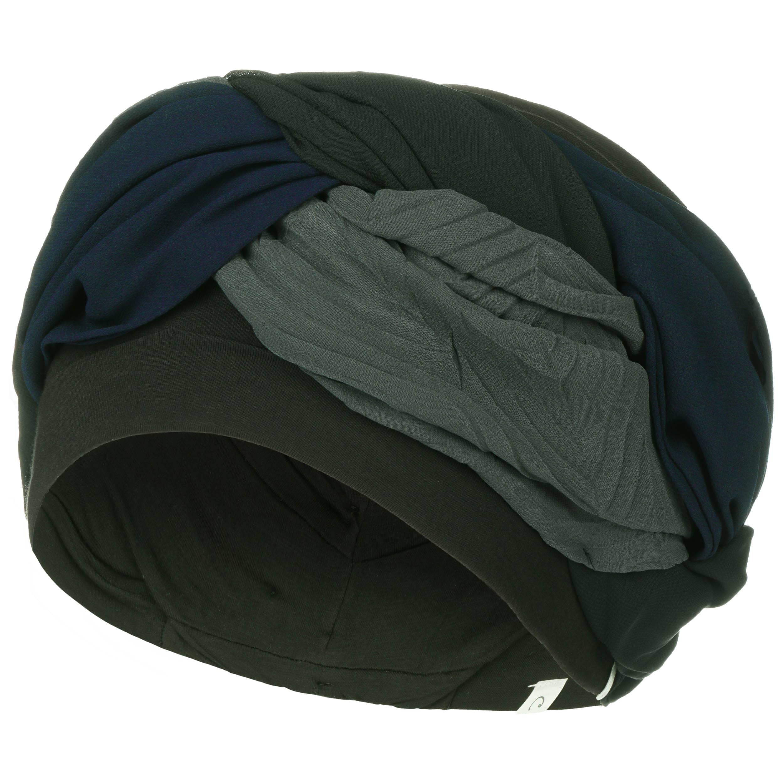 Chiffon Turban by Christine Headwear - 59,95