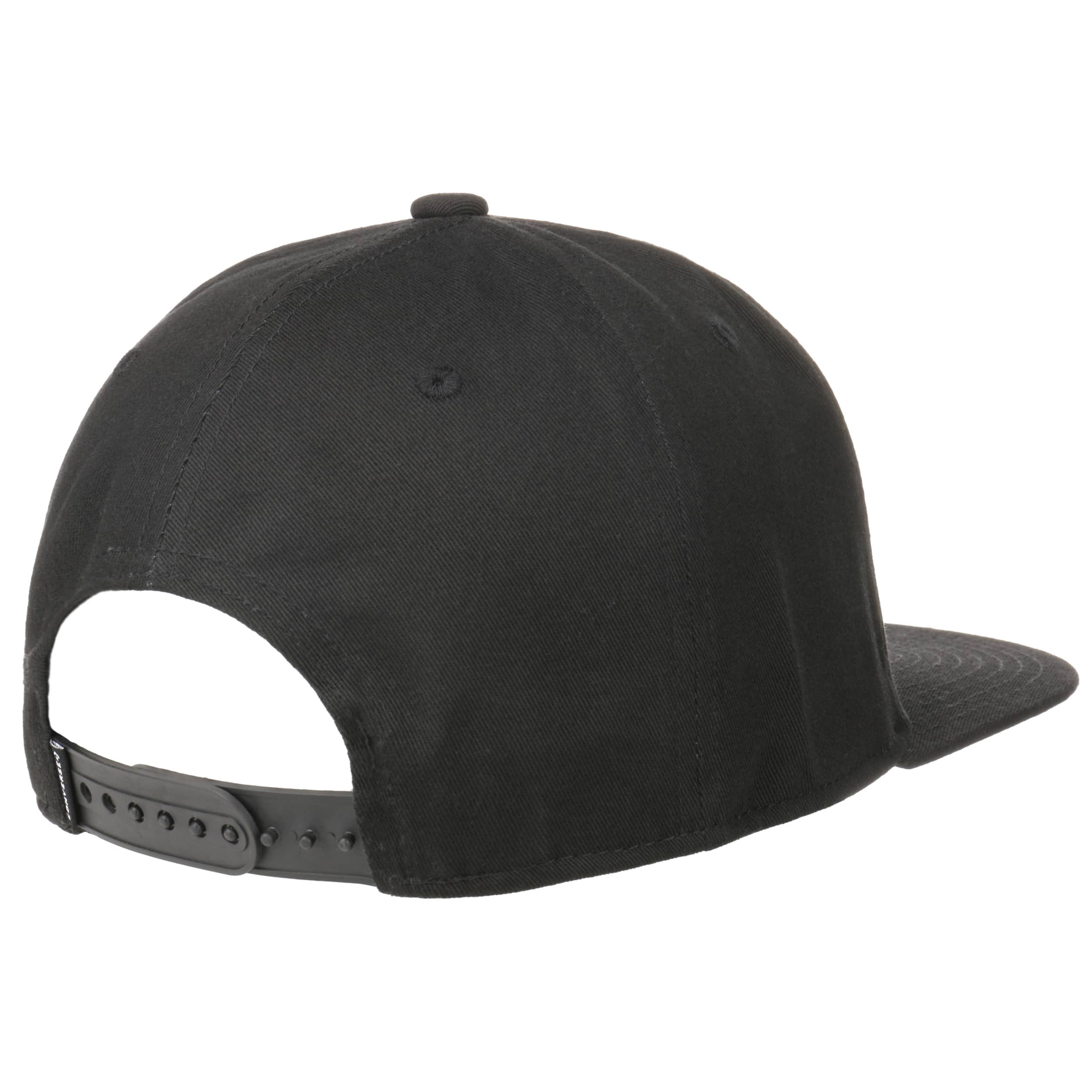 Chuck Patch Snapback Cap by Converse - 24,95