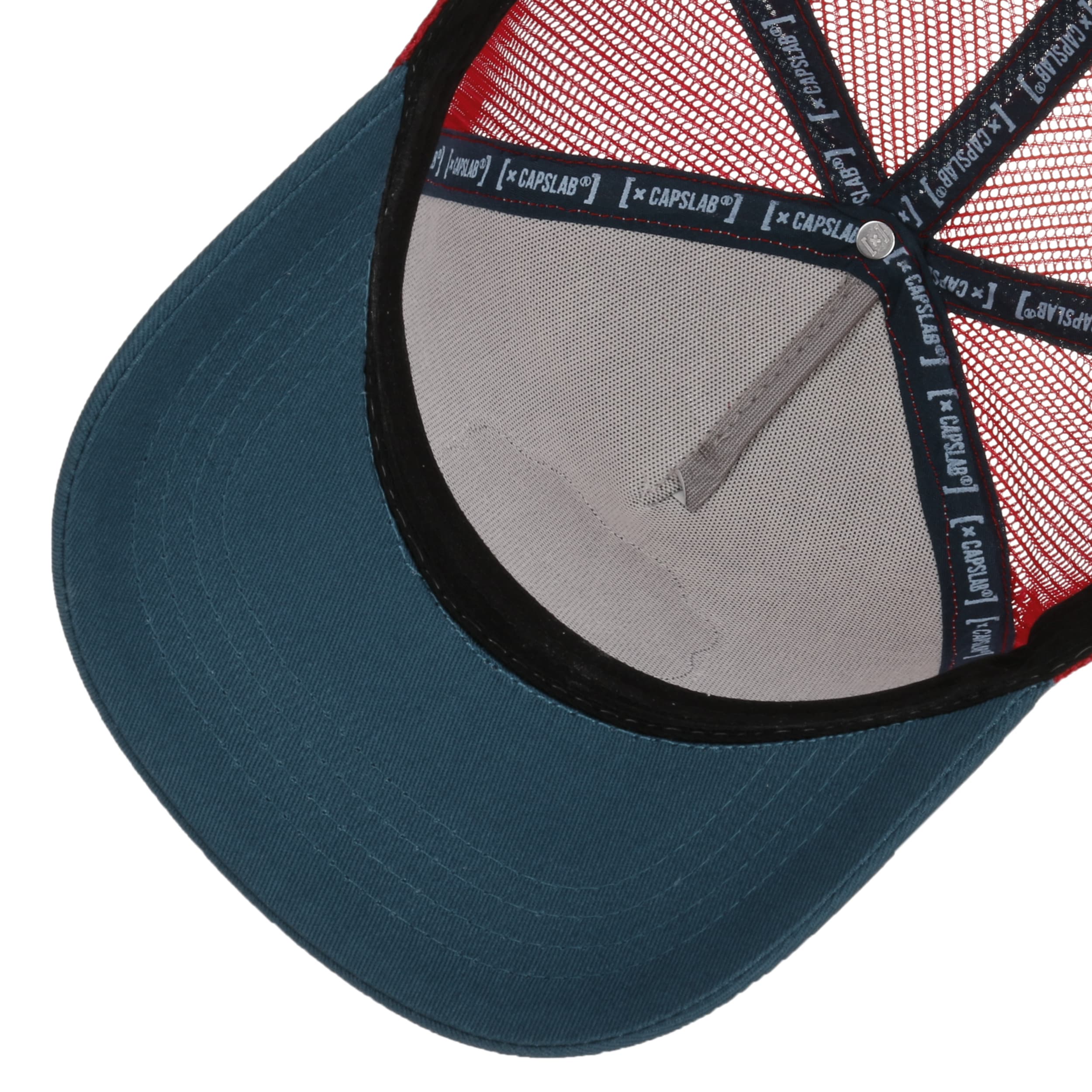 Chupa Chups Trucker Cap by Capslab - 34,95