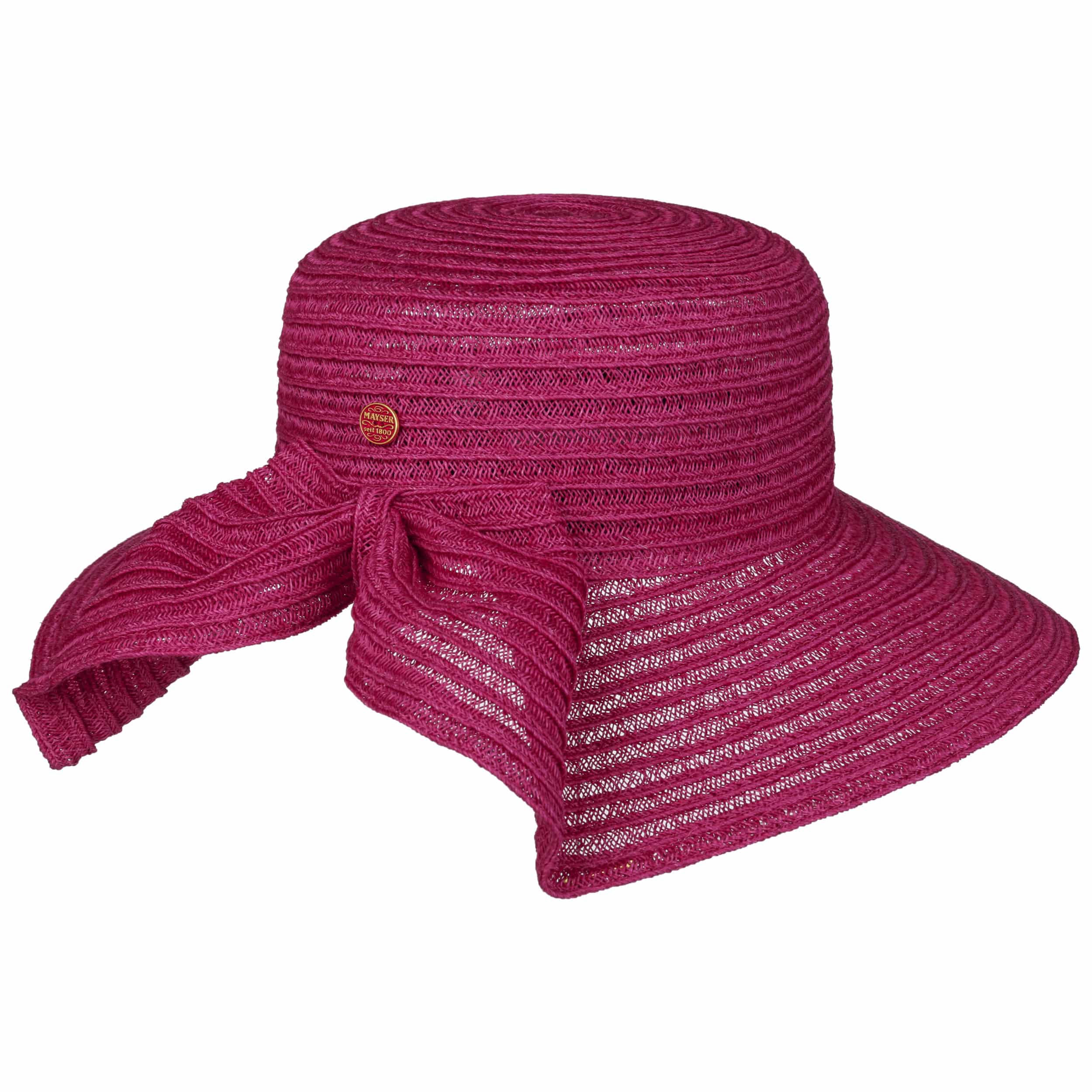 Cilina Hamphatt by Mayser - 1709,00 kr