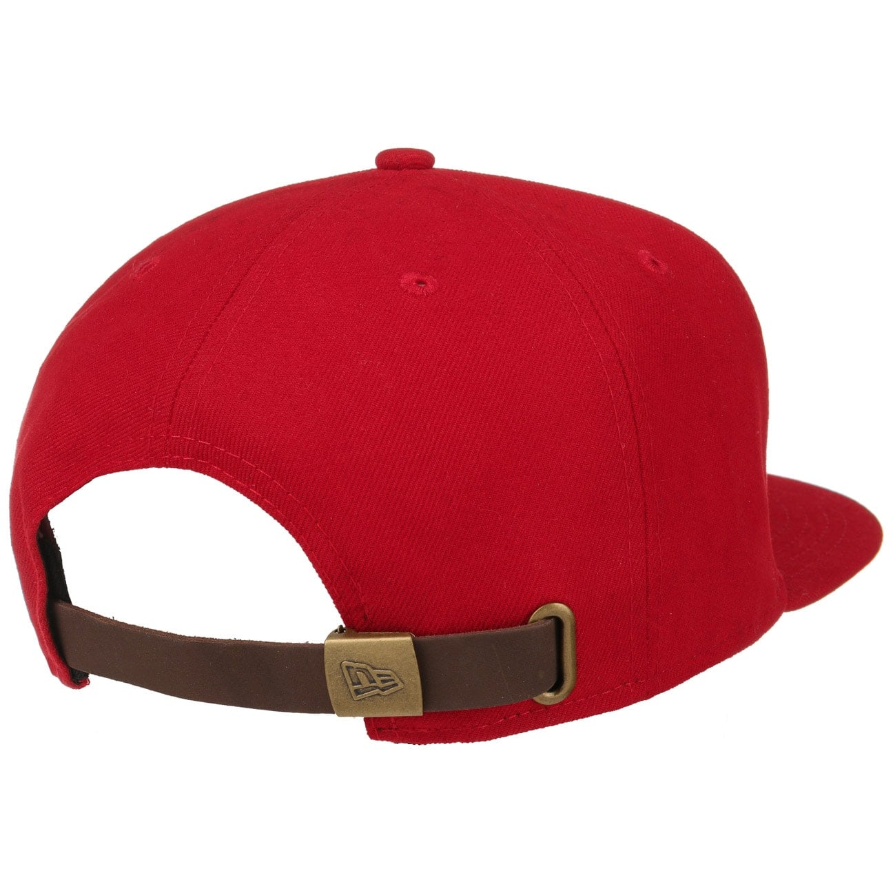 Cincinnati Reds Flatbrim Cap by New Era - 29,95