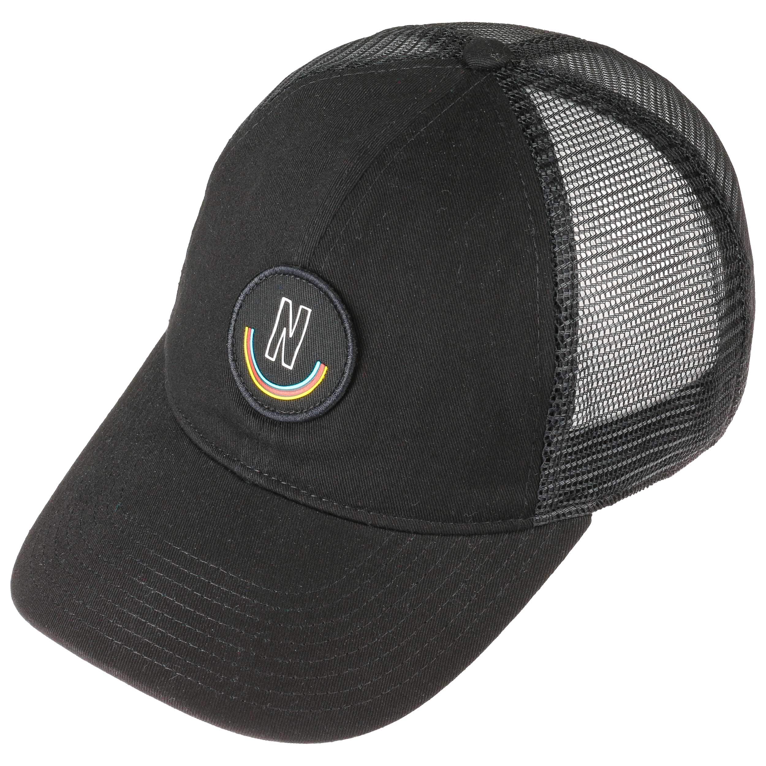 Circle Patch Trucker Cap by Neff - 16,95