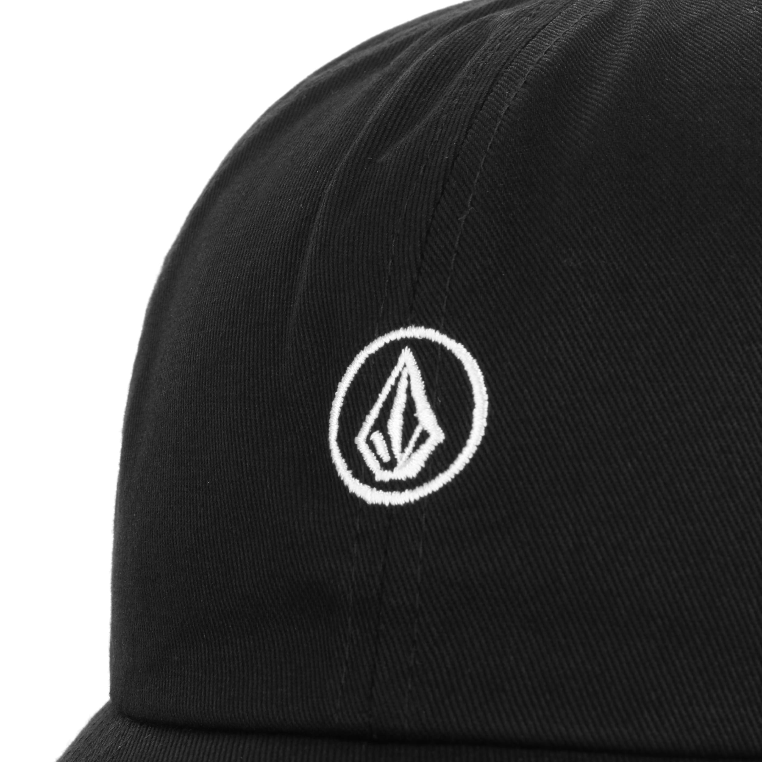 Circle Stone Dad Cap by Volcom - CHF 28.95