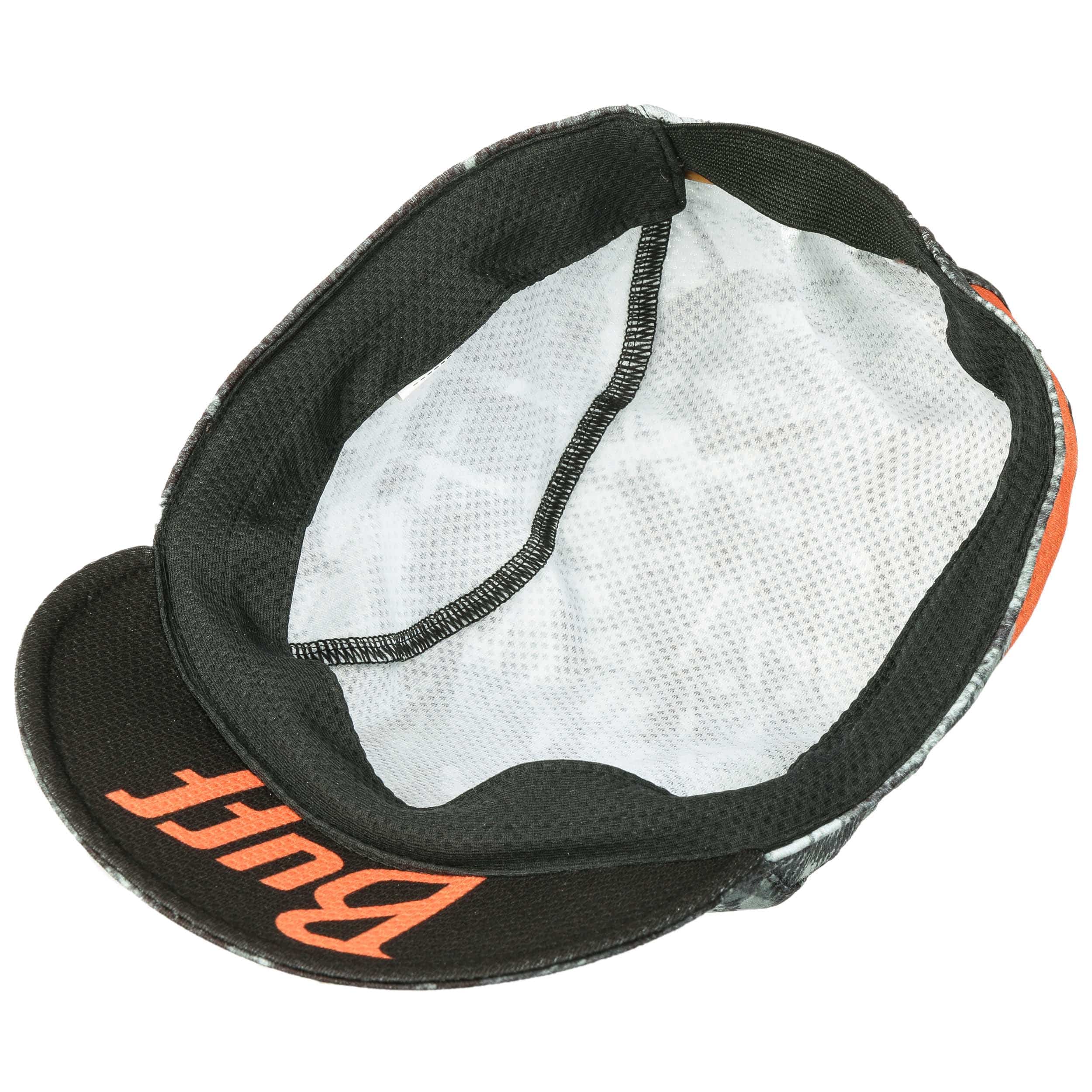 City Jungle Pack Bike Cap by BUFF - 24,95