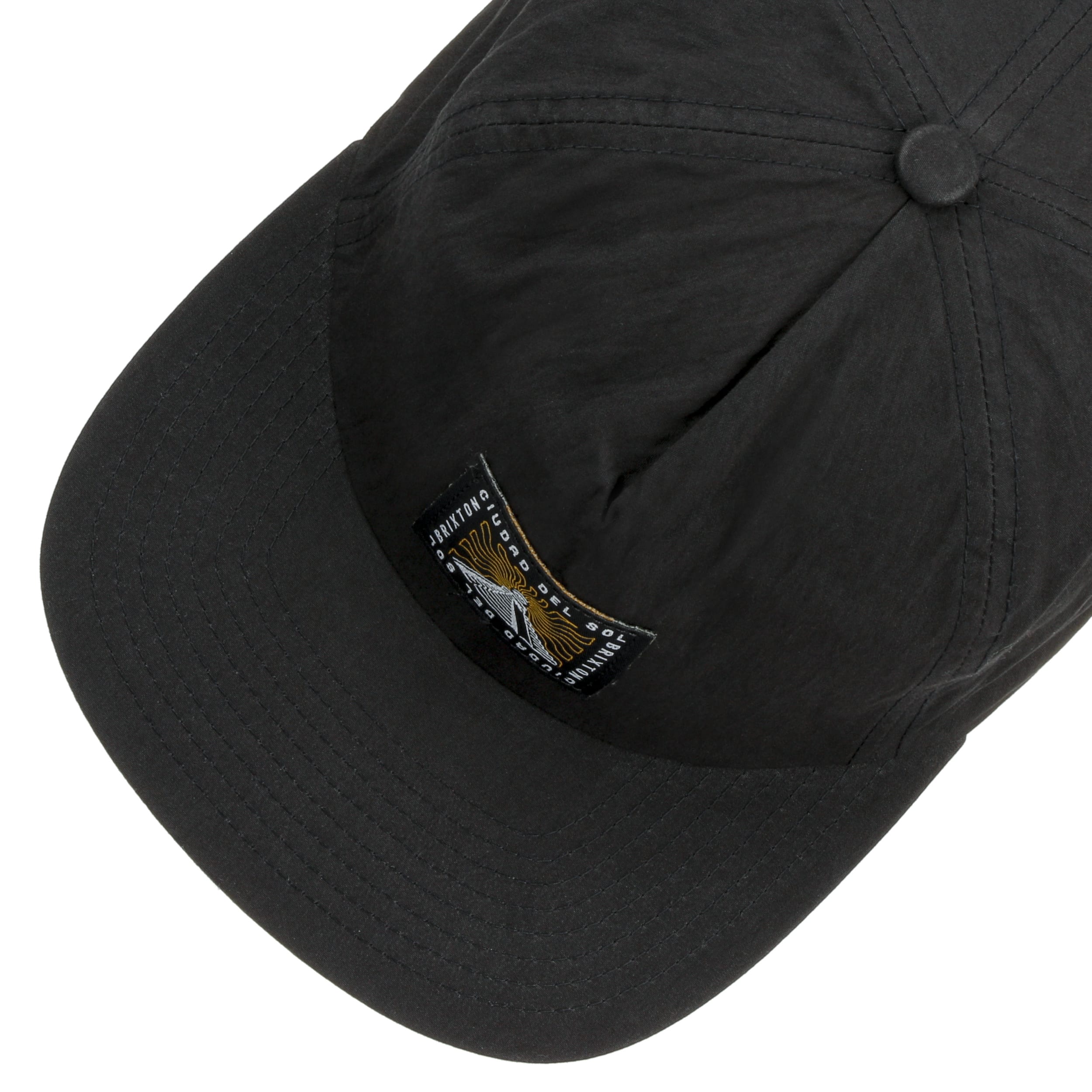 Ciudad Del Sol MP Cap by Brixton - 42,95