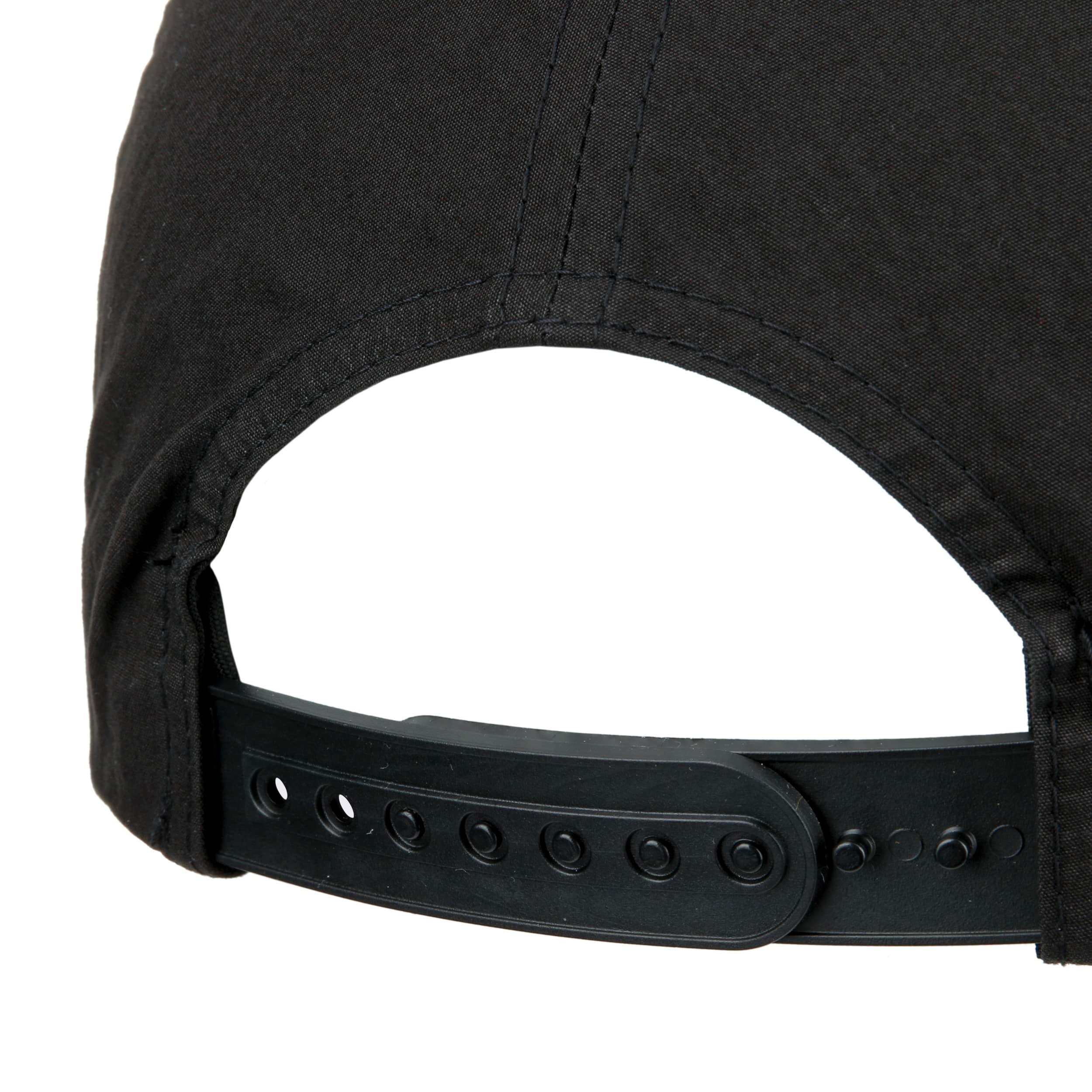 Ciudad Del Sol MP Cap by Brixton - 42,95
