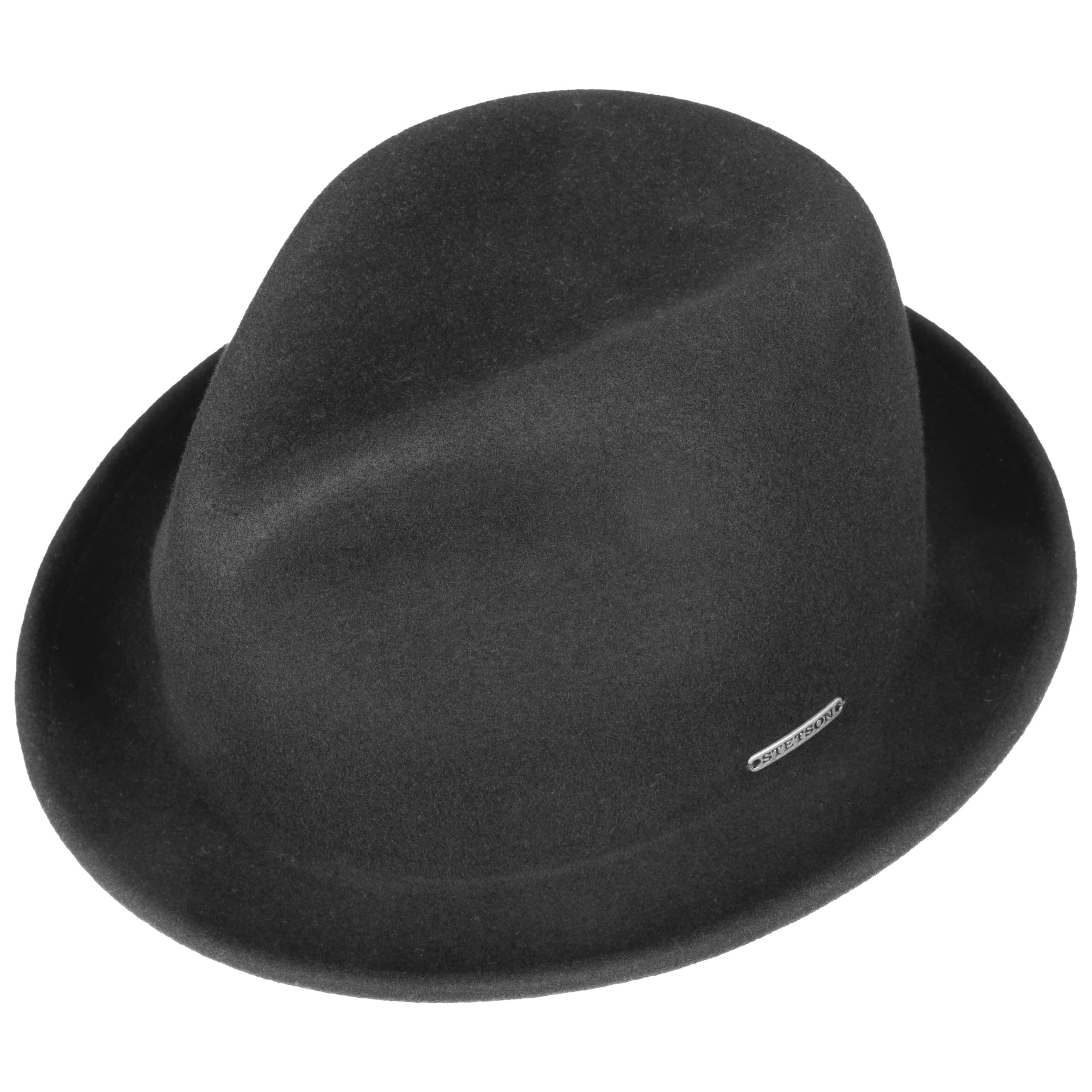 Clark VitaFelt Player Hatt by Stetson - 1479,00 kr