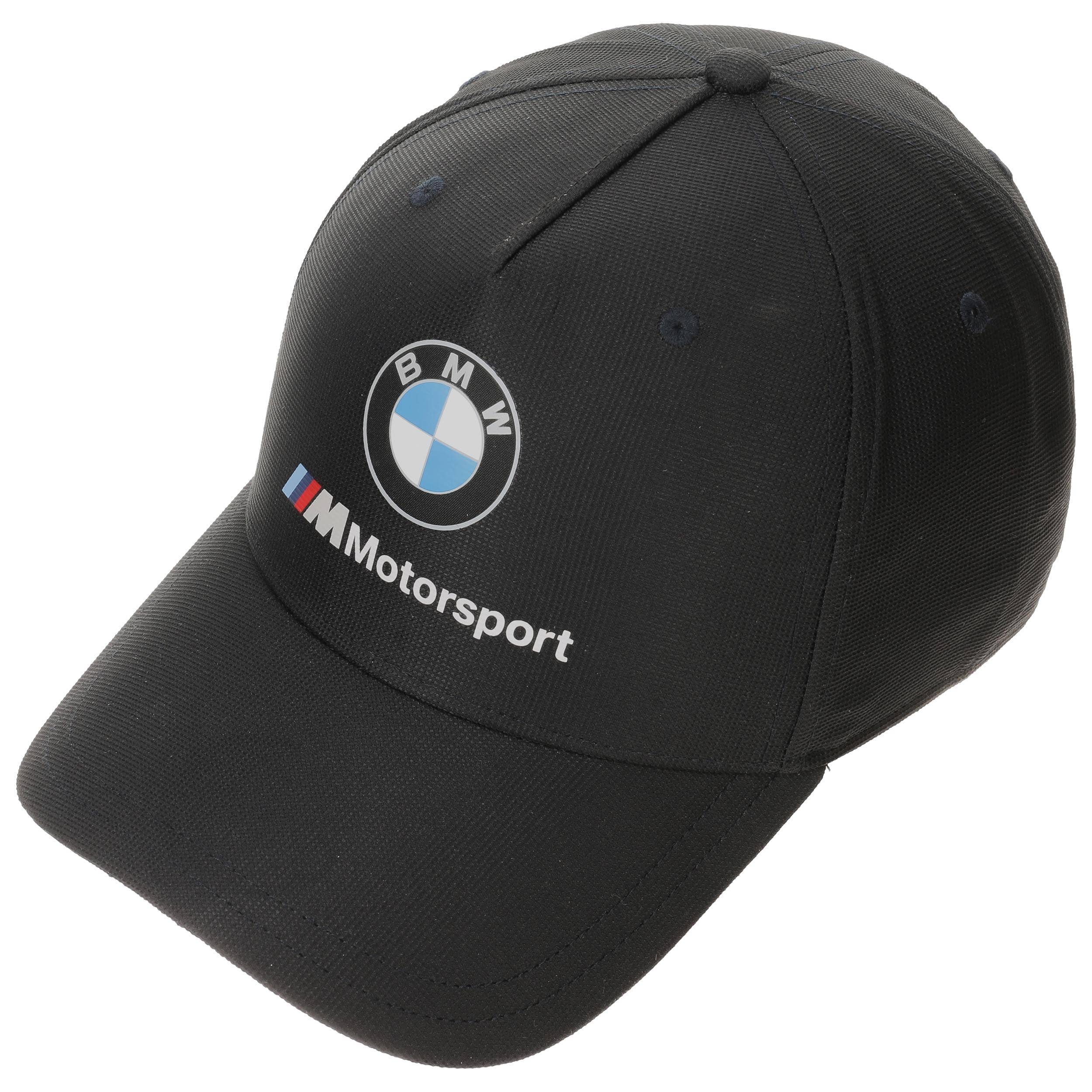 Classic BMW Motorsport Cap by PUMA - 34,95