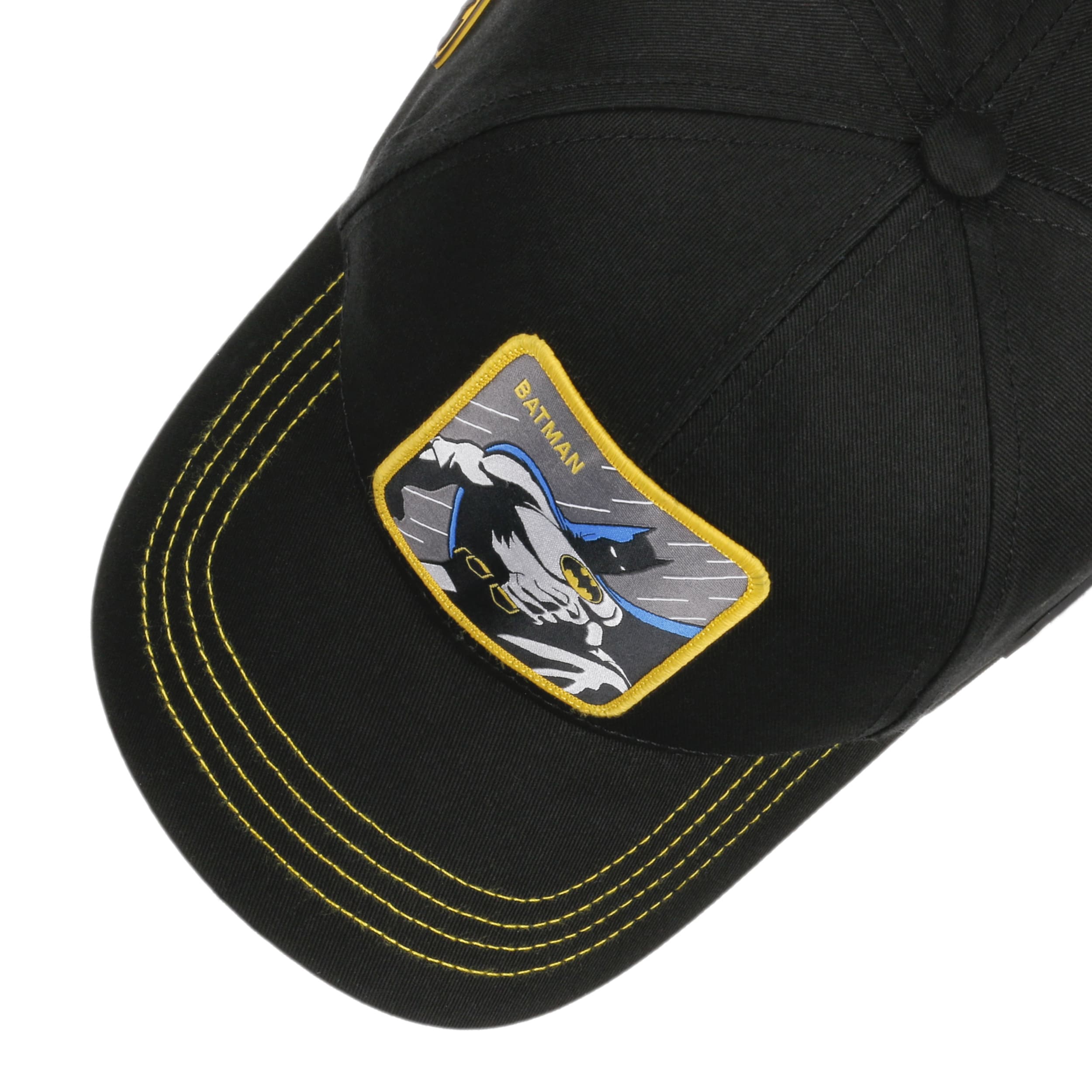 Classic Batman Cap by Capslab - 29,95