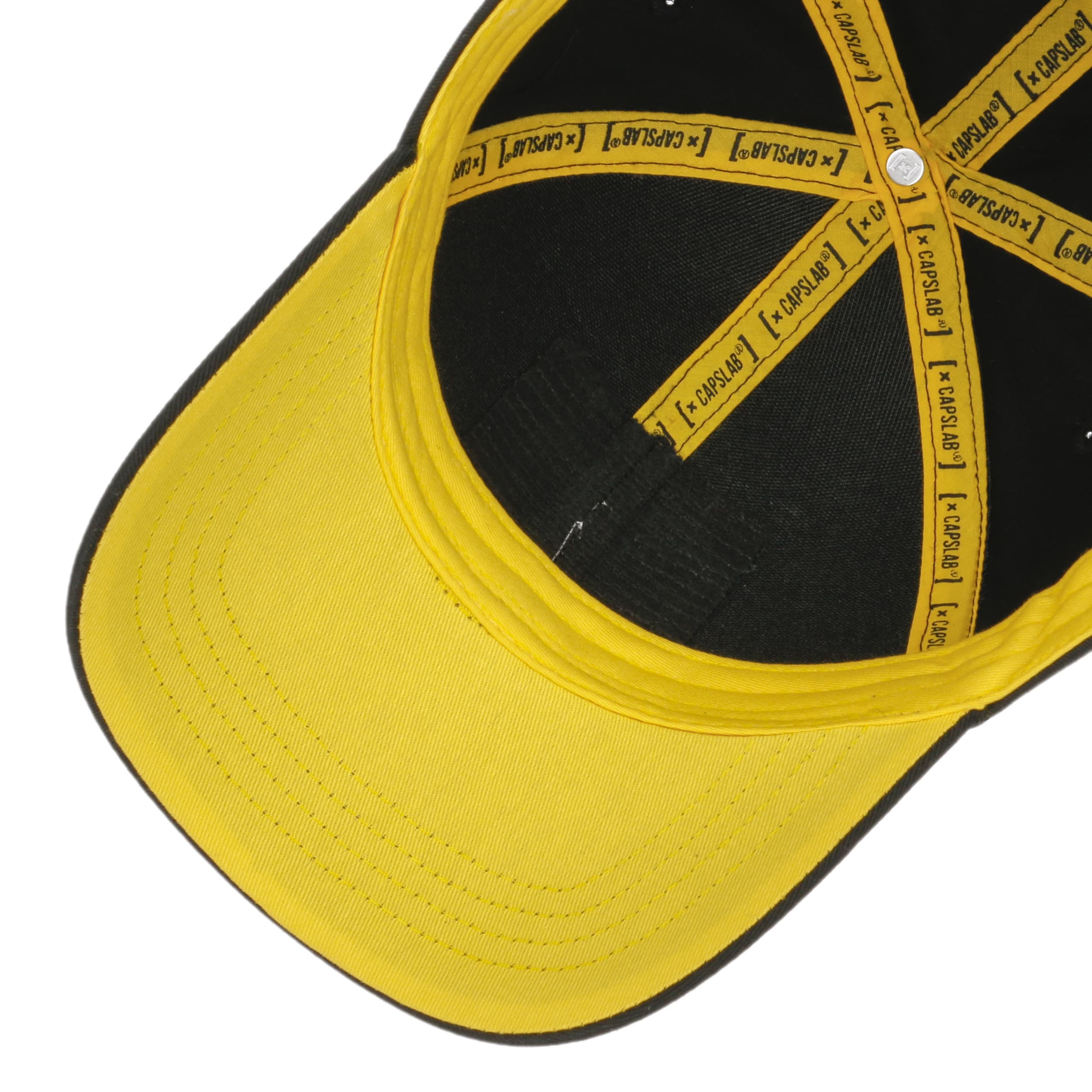 Classic Batman Cap by Capslab - CHF 34.95
