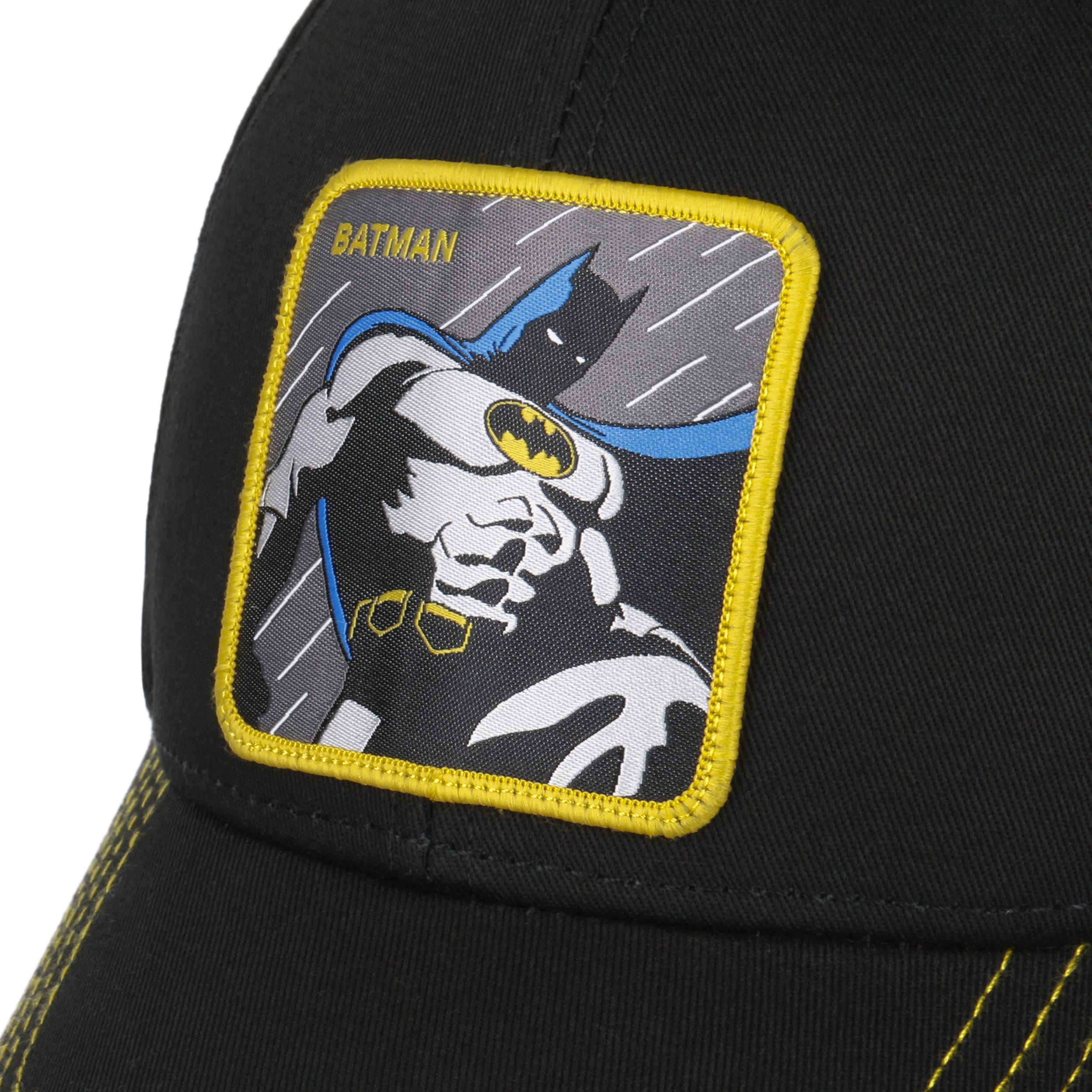Classic Batman Cap by Capslab - 29,95