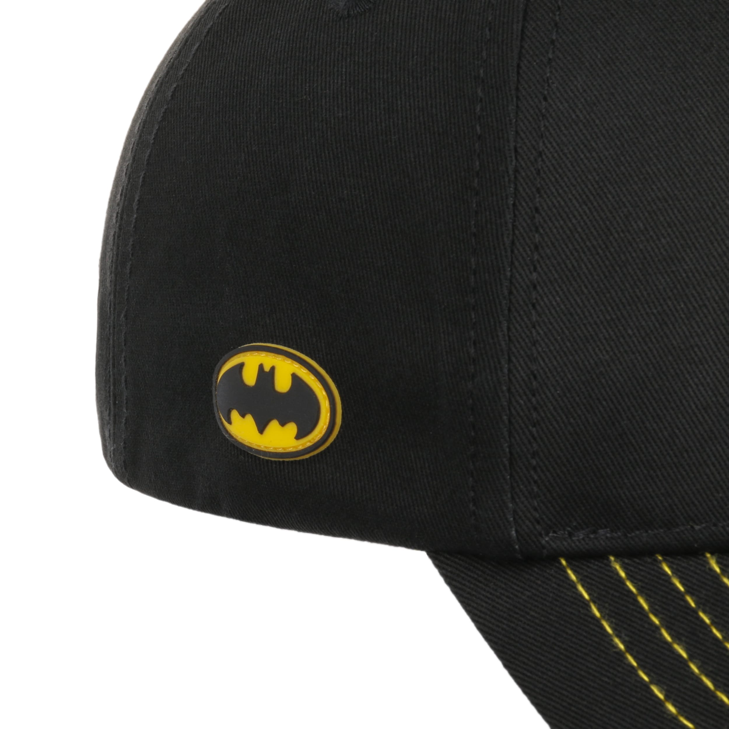 Classic Batman Cap by Capslab - 29,95
