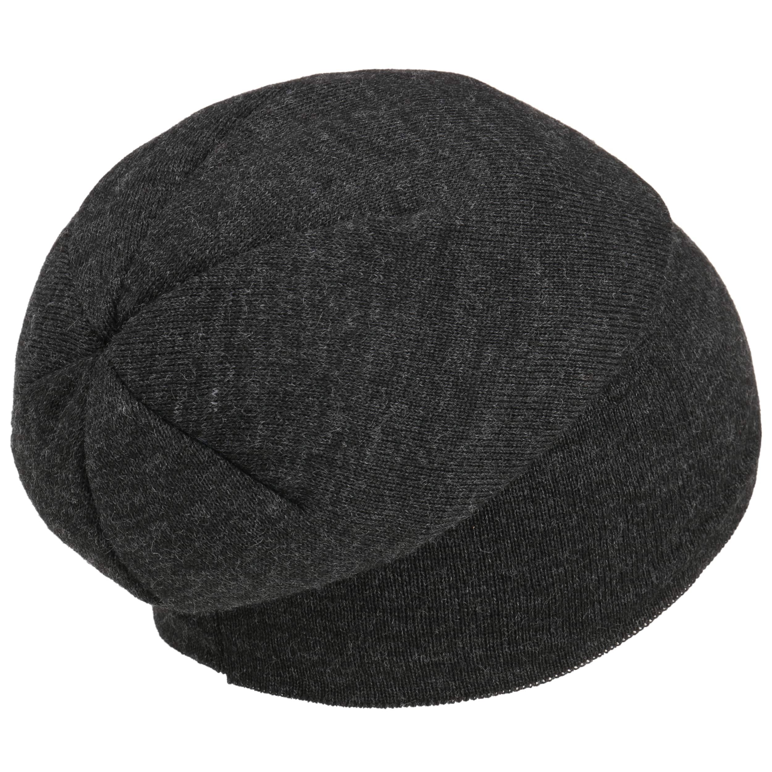Classic Beanie by Barascon - 29,90