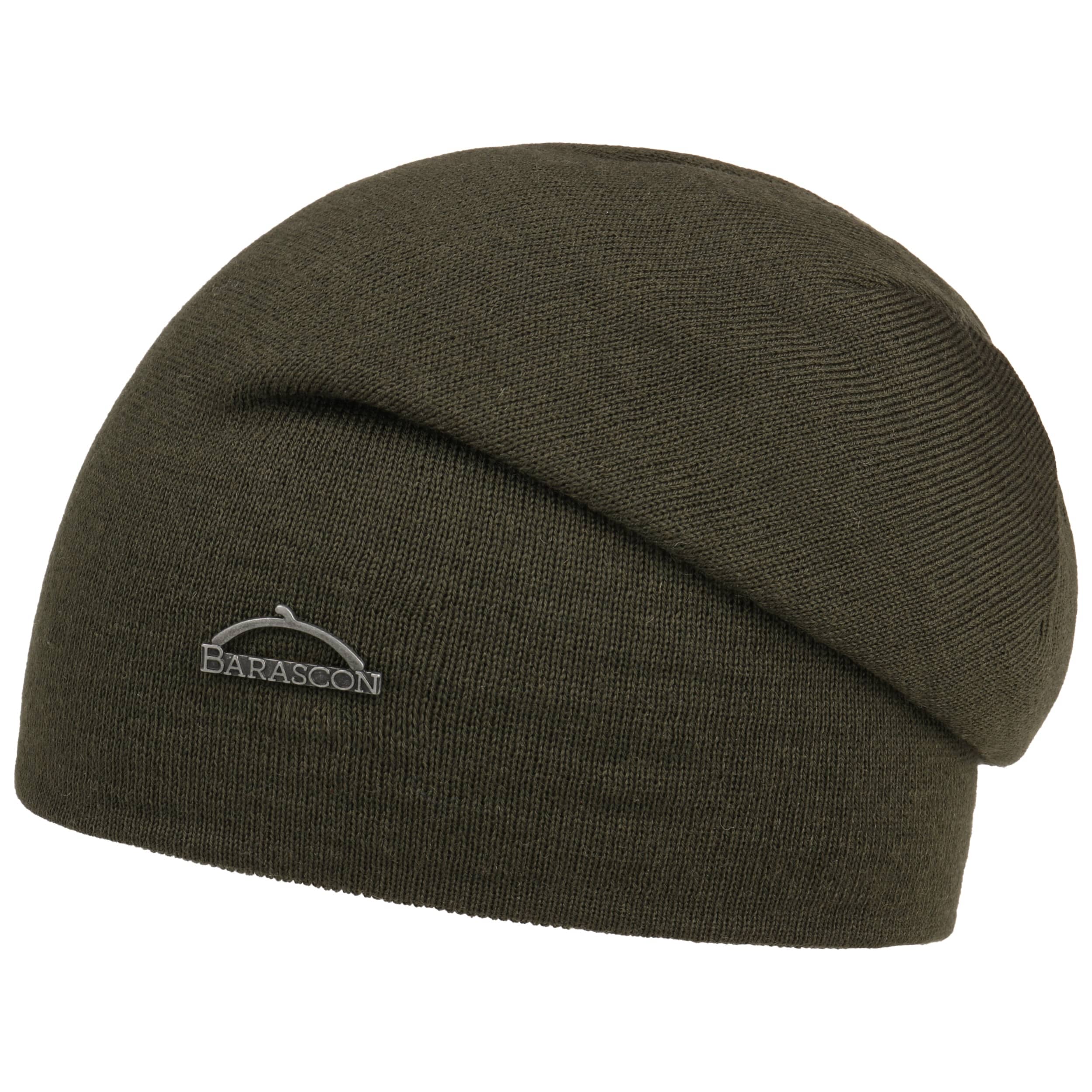 Classic Beanie by Barascon - 29,90