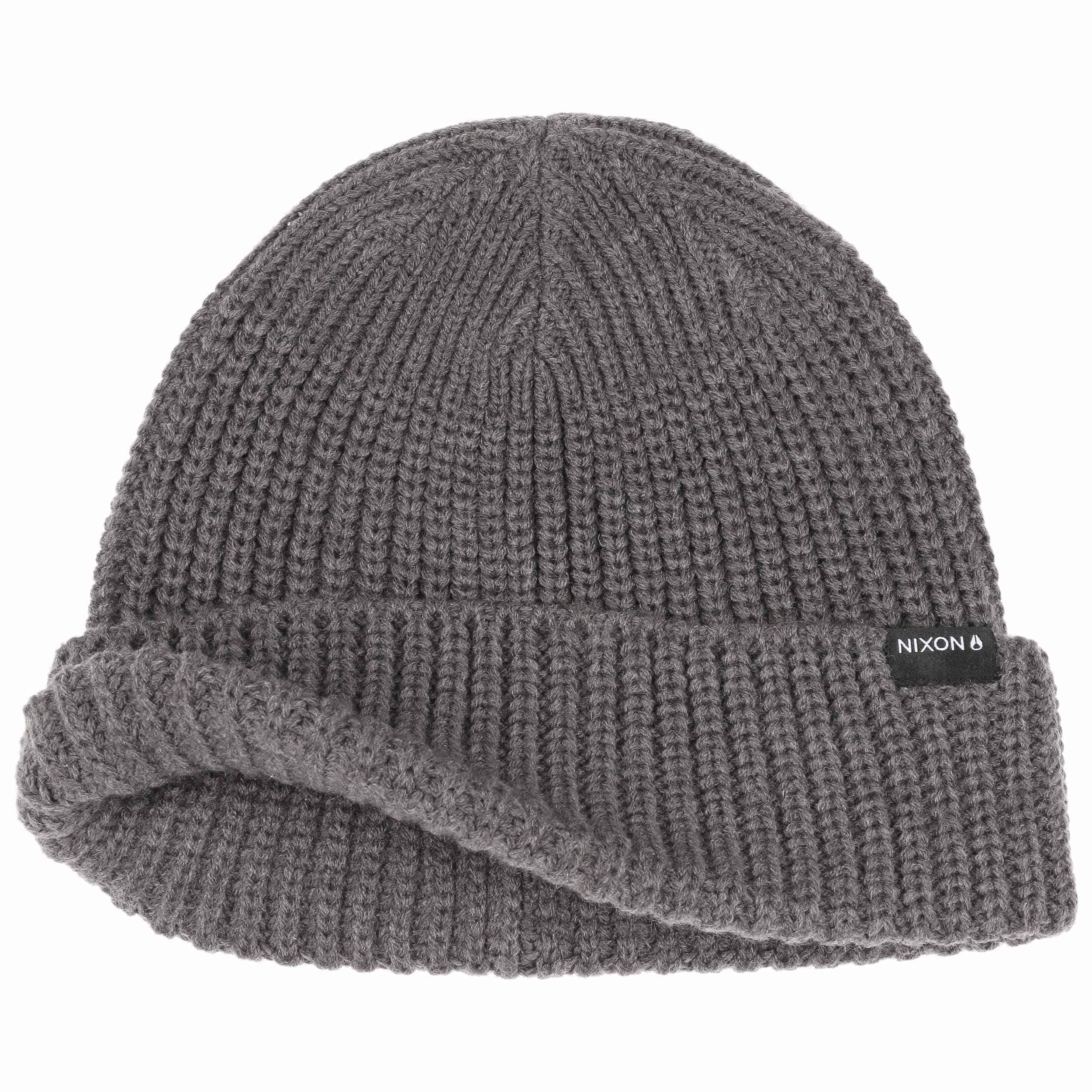 Classic Beanie by Nixon - 19,95