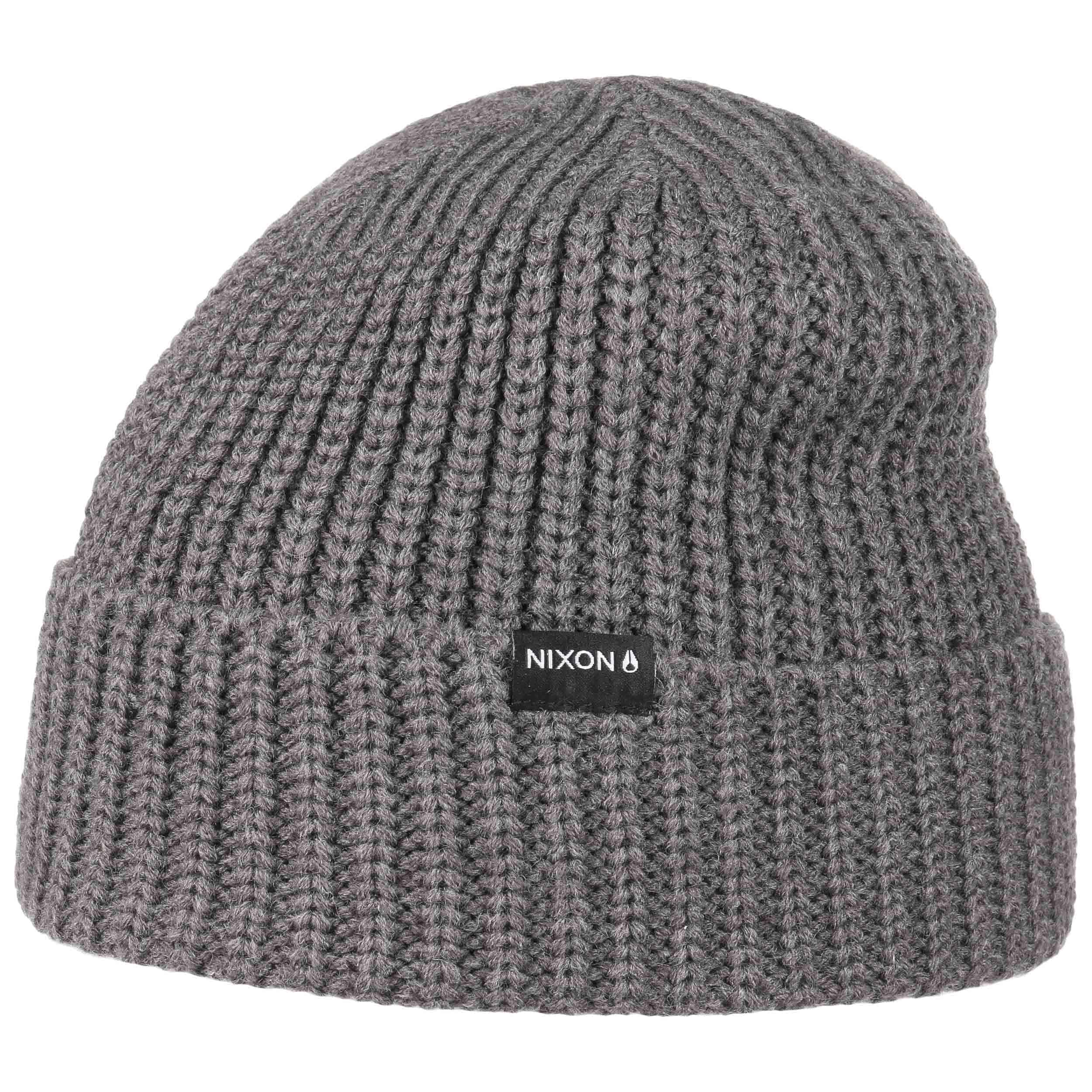Classic Beanie by Nixon - 19,95