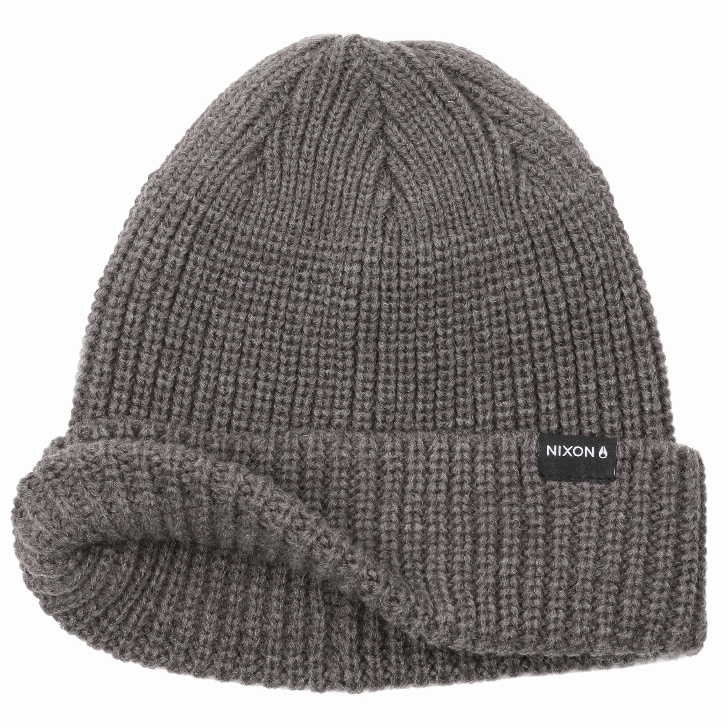 Classic Beanie by Nixon - CHF 21.95