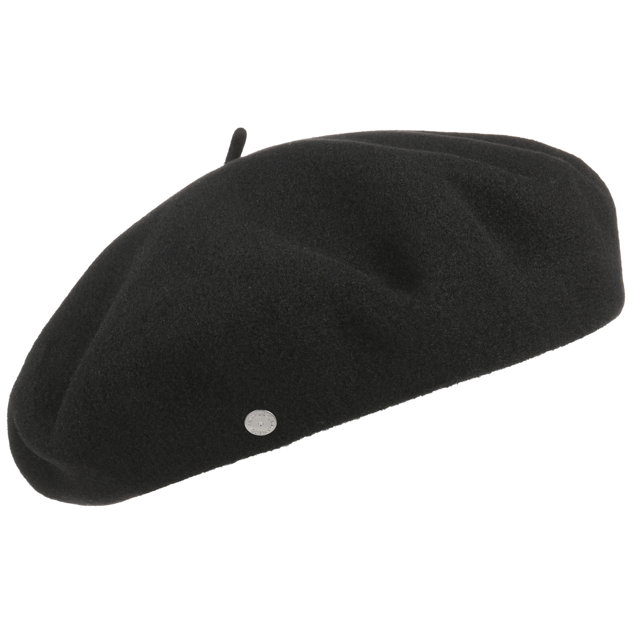 Classic Beret by Héritage par Laulhère - 49,95