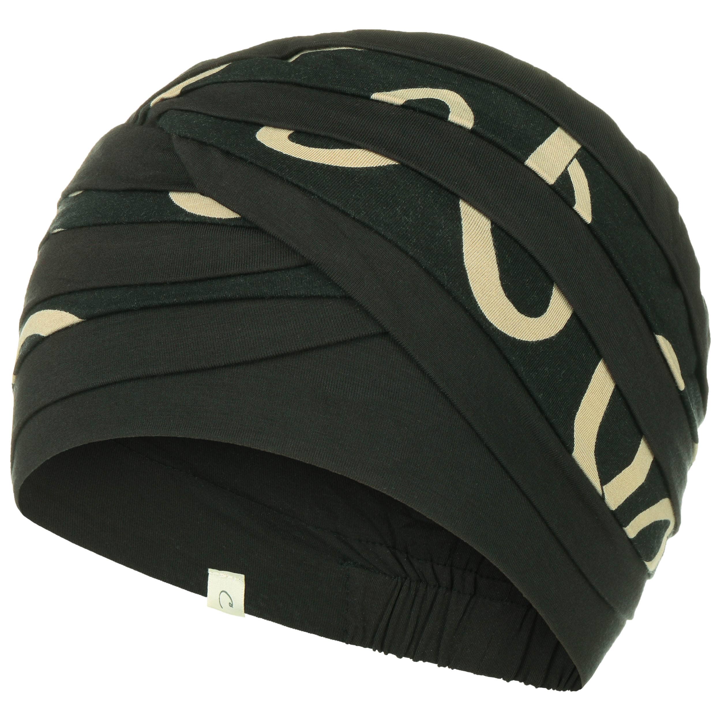 Classic Bows Turban by Christine Headwear - 49,95